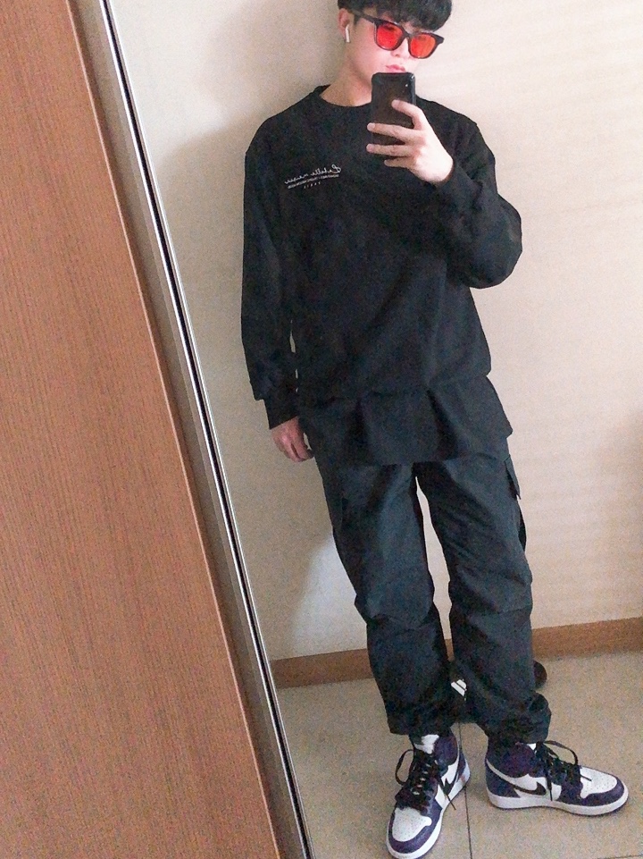 Yun J (@aceyun) 님의 게시물 | KREAM