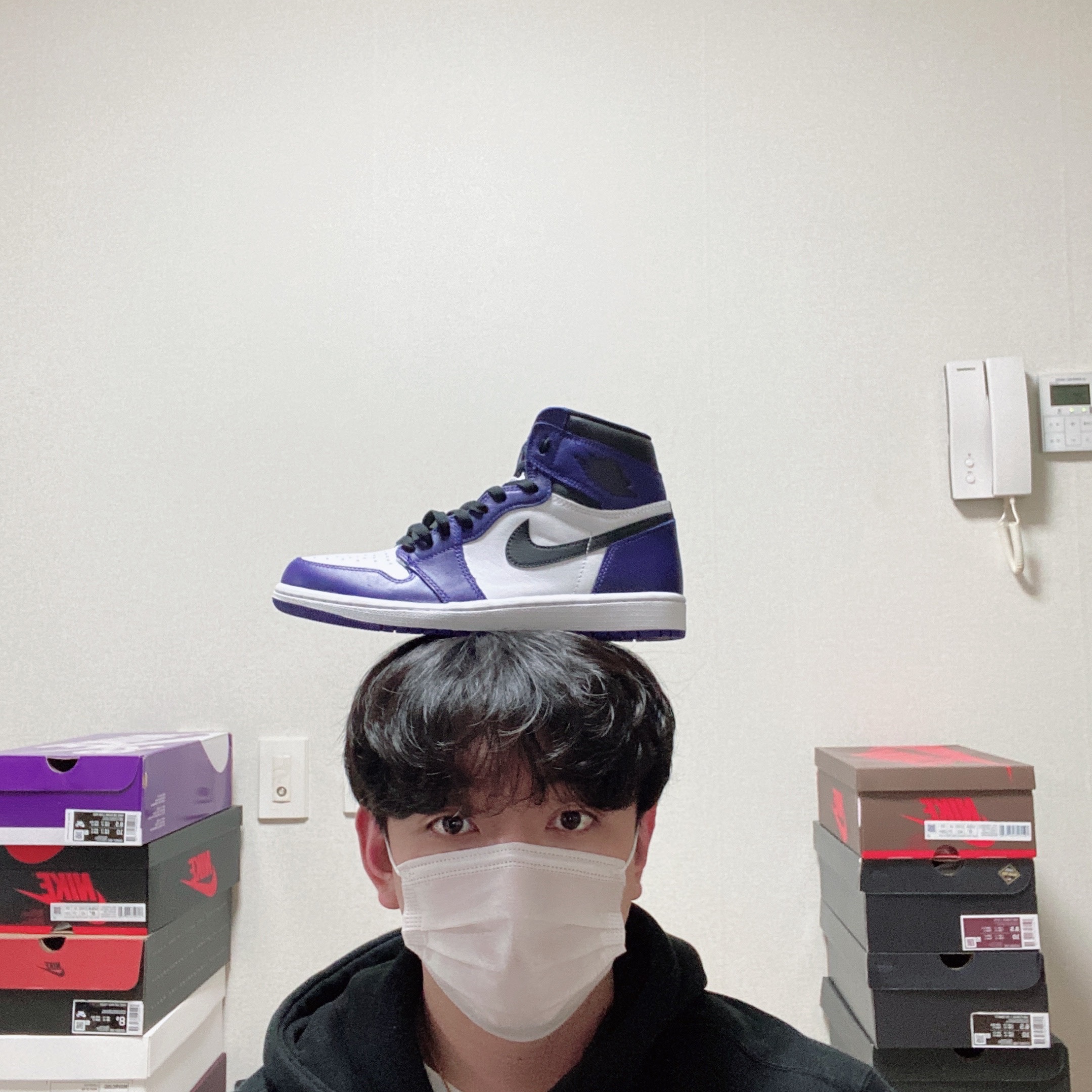 신.발.좋.아. (@gh_97) 님의 게시물 | KREAM