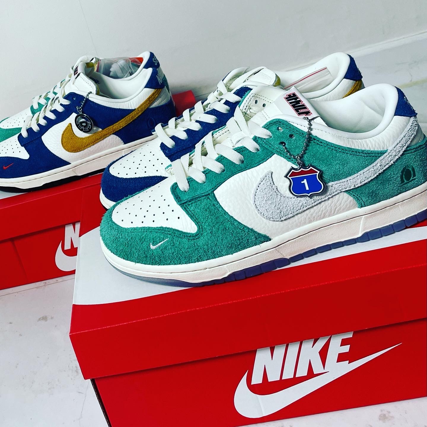 Brown_Essential (@fm_exclusive) 님의 게시물 | KREAM