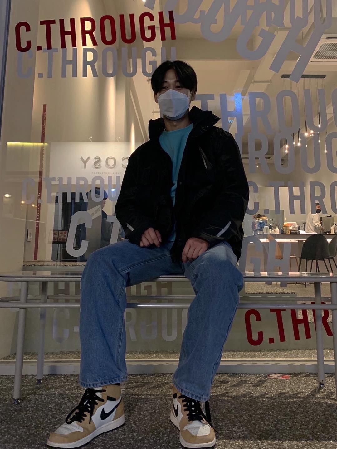 차차돌이 (@y00n_d0) 님의 게시물 | KREAM