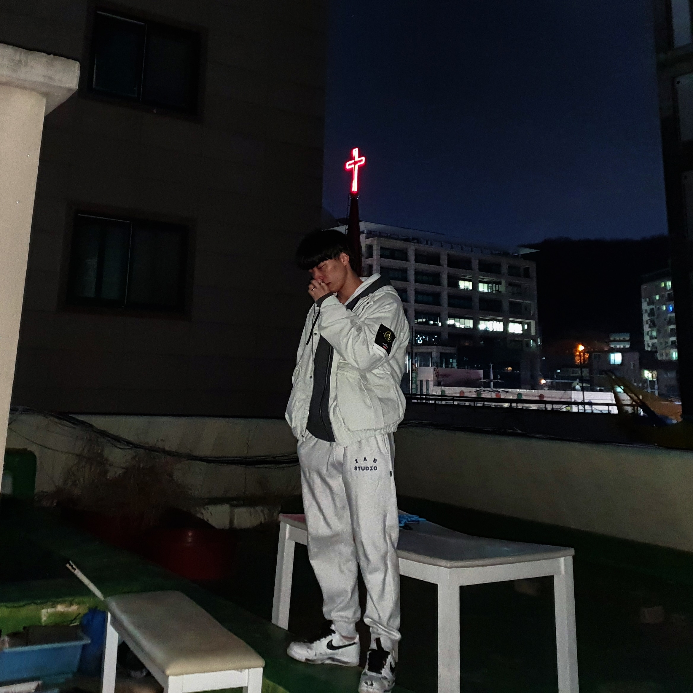 조규현 (@gyeon_2y) 님의 게시물 | KREAM