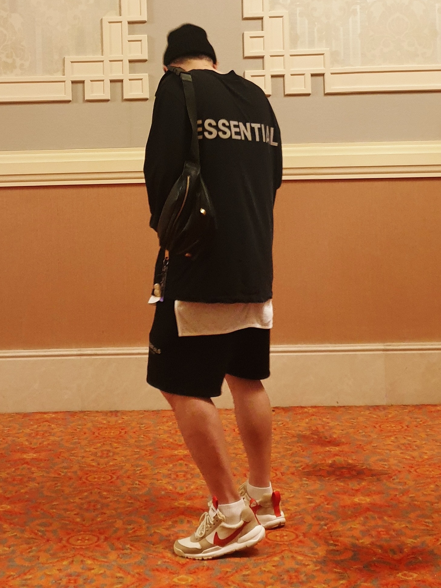 김오빠 (@kimoppa) 님의 게시물 | KREAM