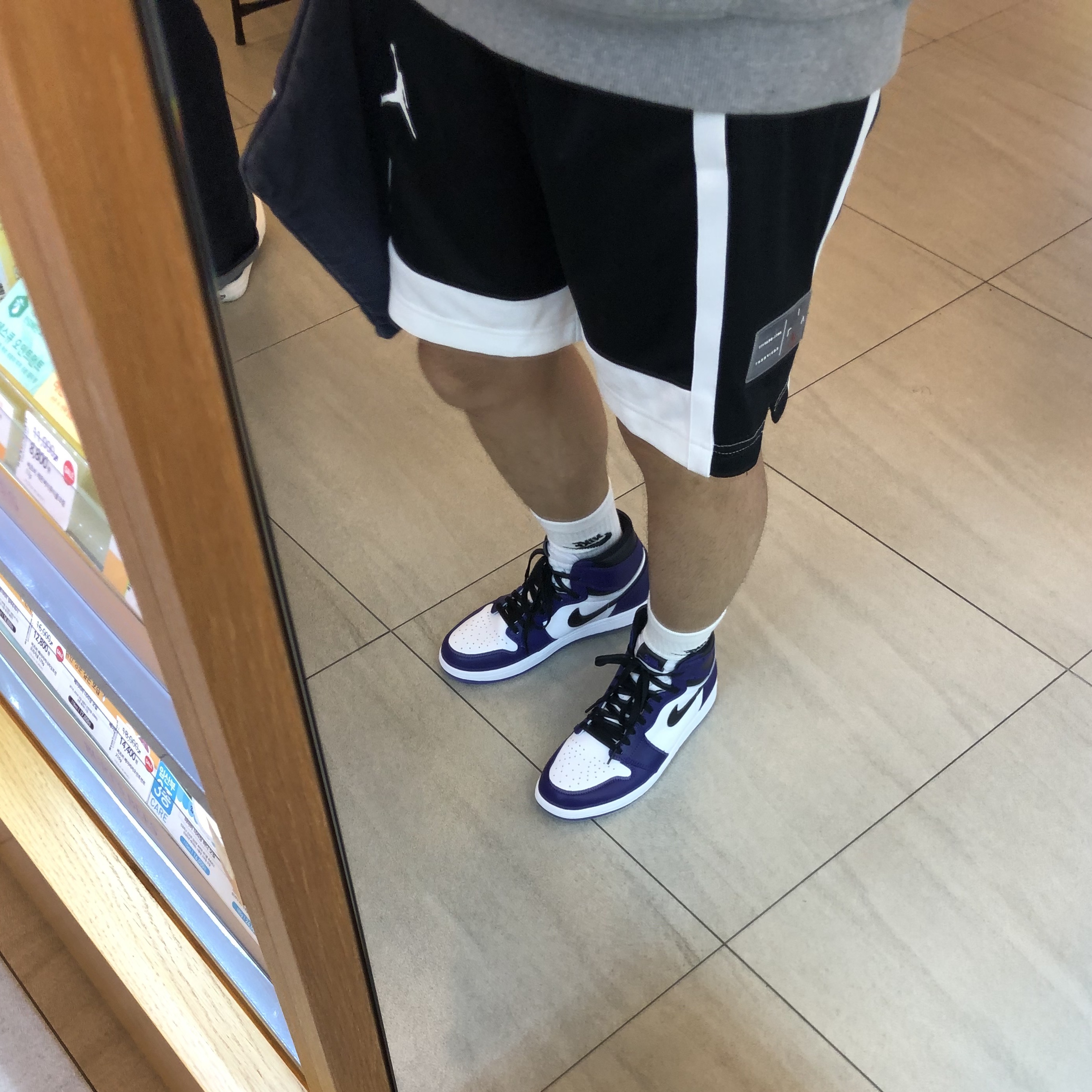 (@bong.st) 님의 게시물 | KREAM