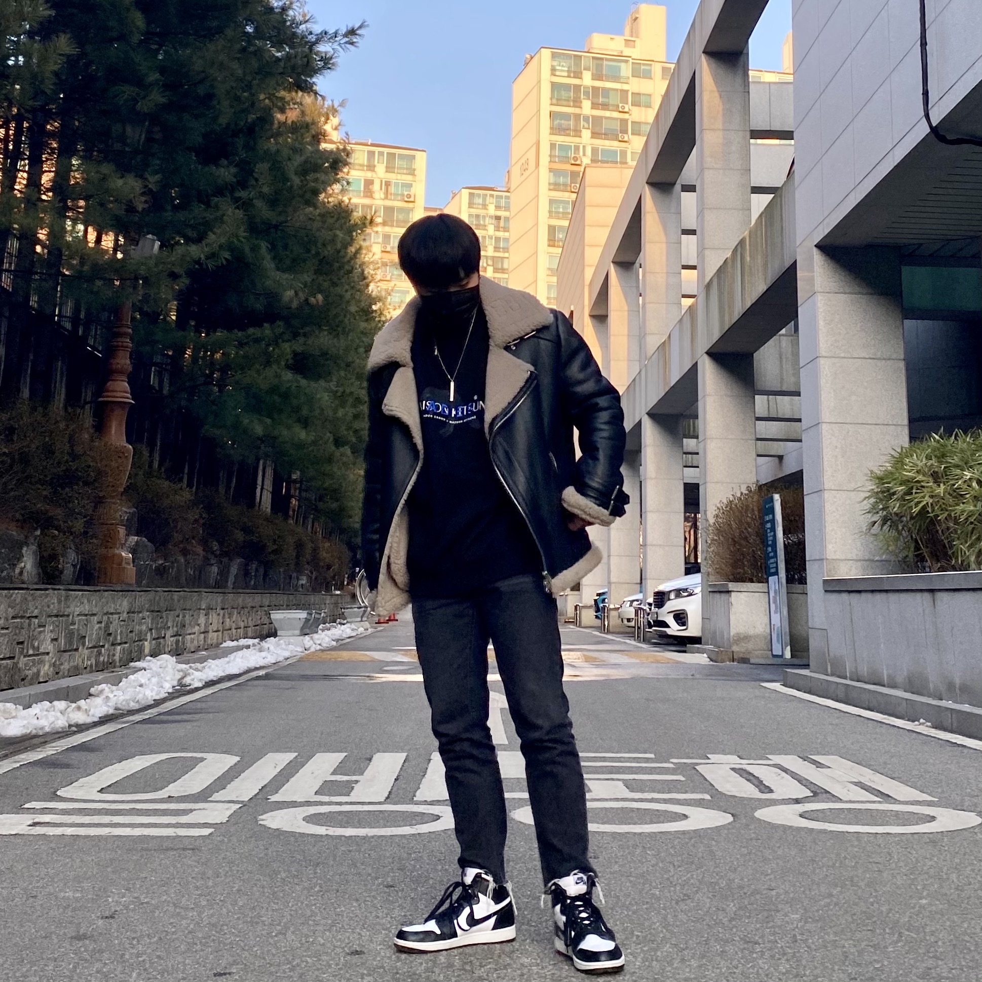 본승 (@bonseung) 님의 게시물 | KREAM