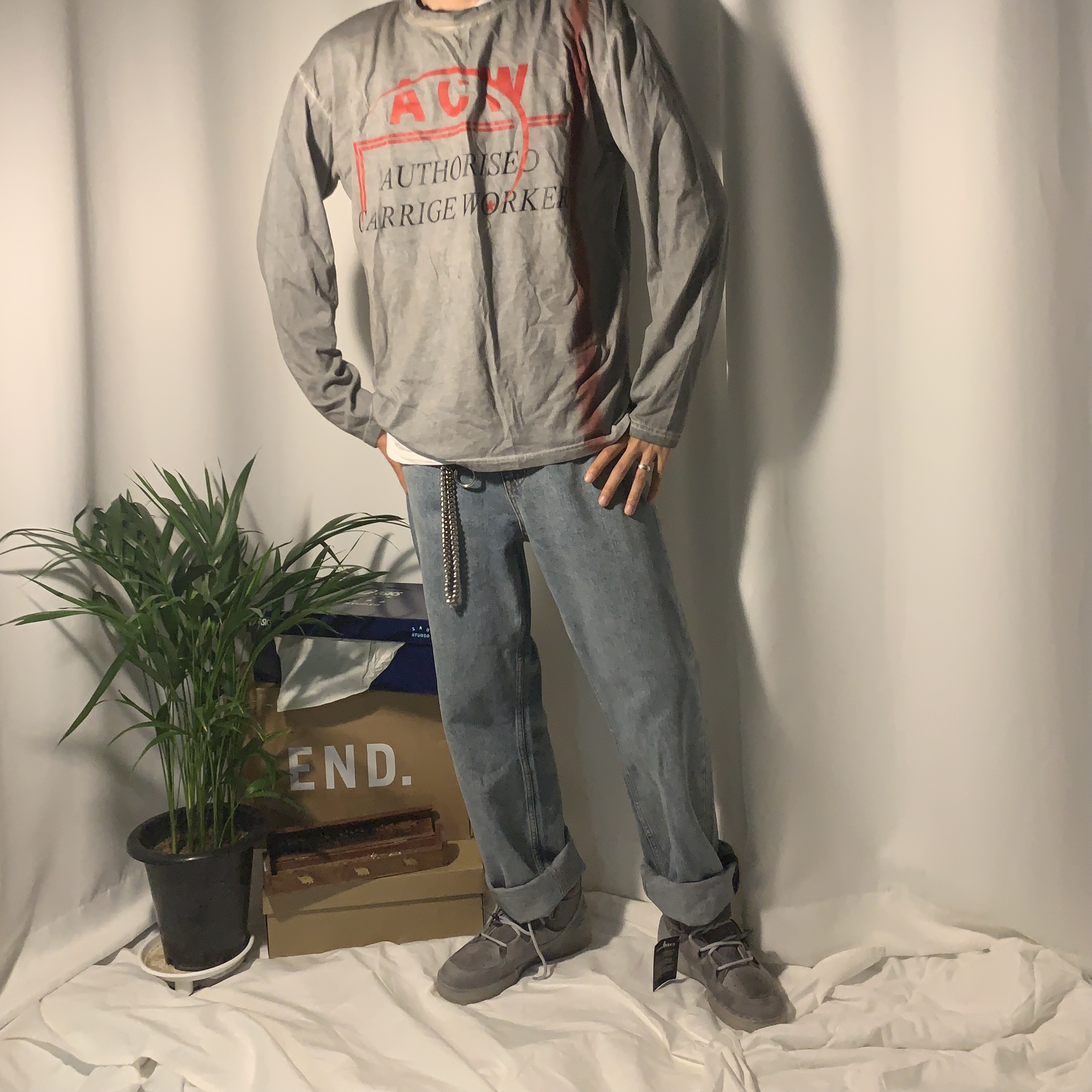 jun (@volume) 님의 게시물 | KREAM