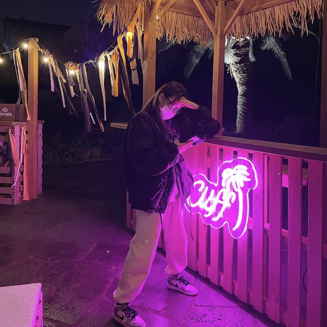 여리 (@chrispy.bee_) 님의 게시물 | KREAM