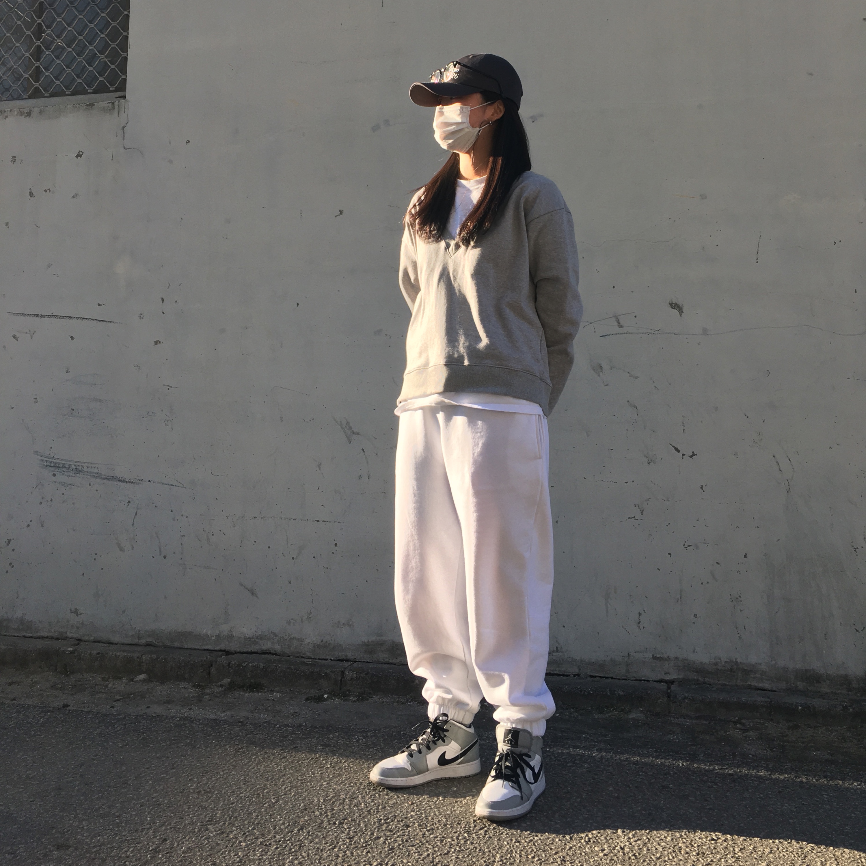 ㅅㅎ (@nicehye_) 님의 게시물 | KREAM