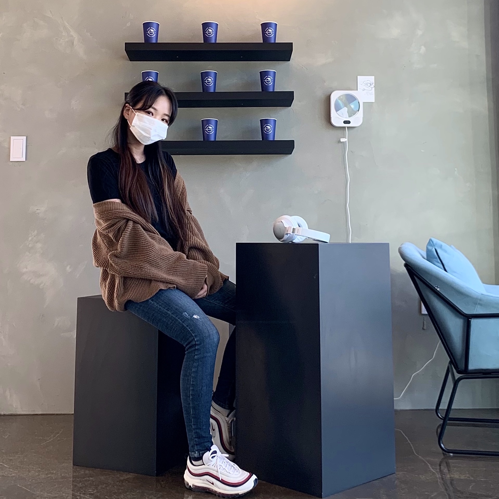 goxkxk (@oo_265_) 님의 게시물 | KREAM