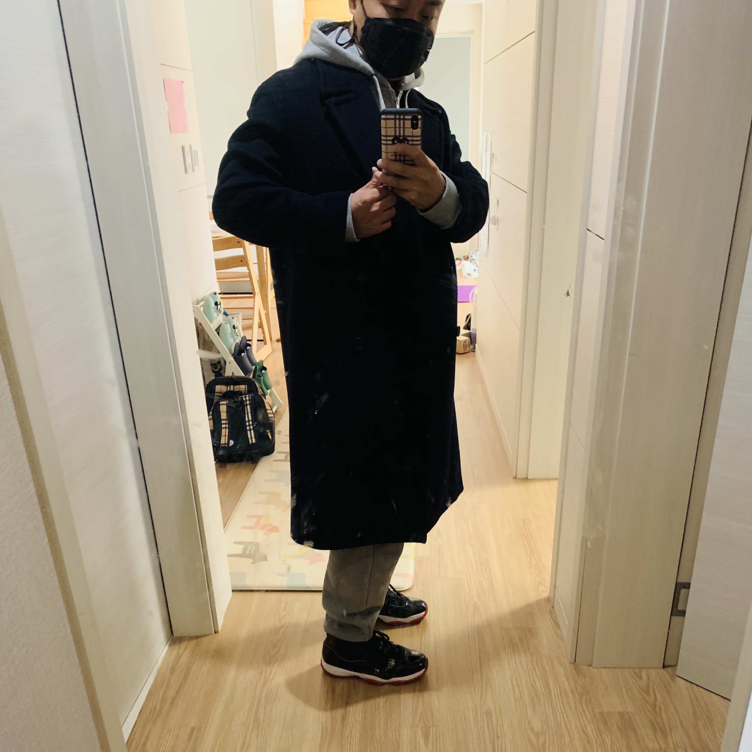 linger2000 (@jeju_hong) 님의 게시물 | KREAM