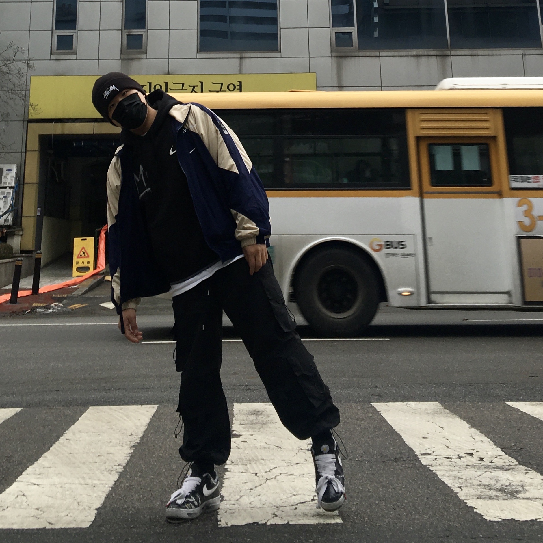 kwon gyu seo... (@gyu__4) 님의 게시물 | KREAM