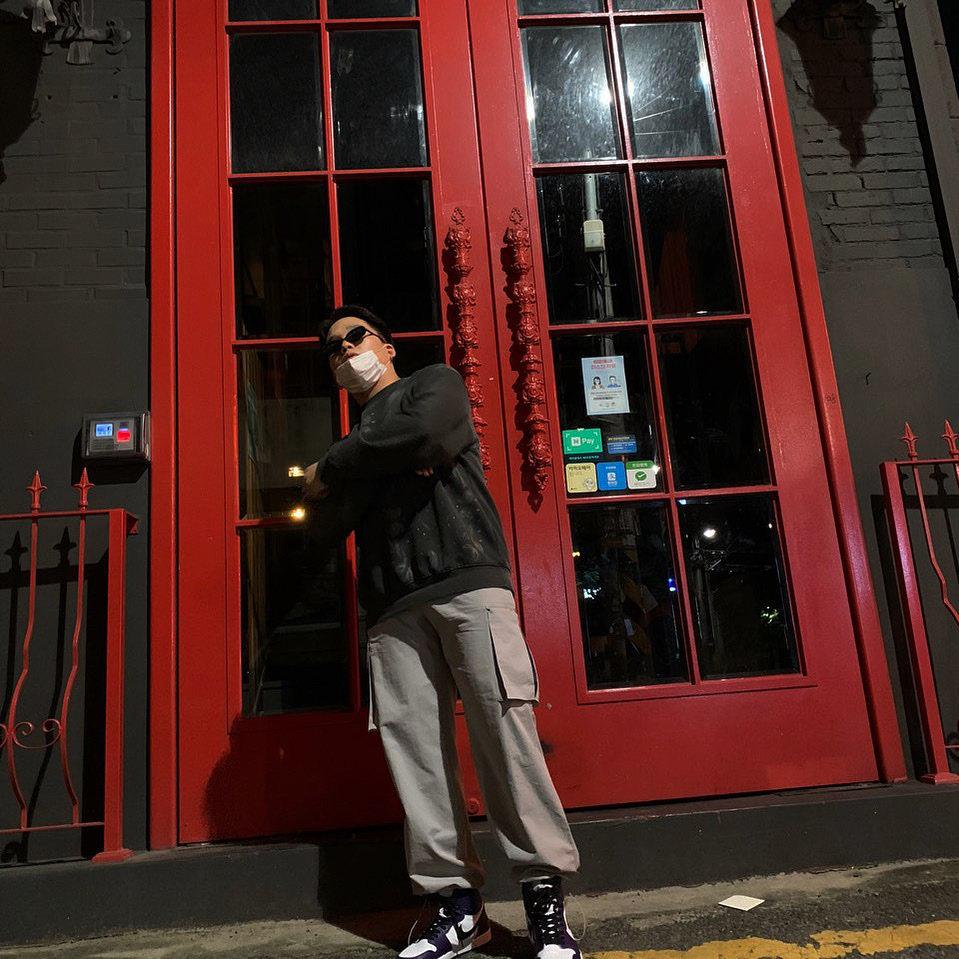 jun (@jun__mayer) 님의 게시물 | KREAM