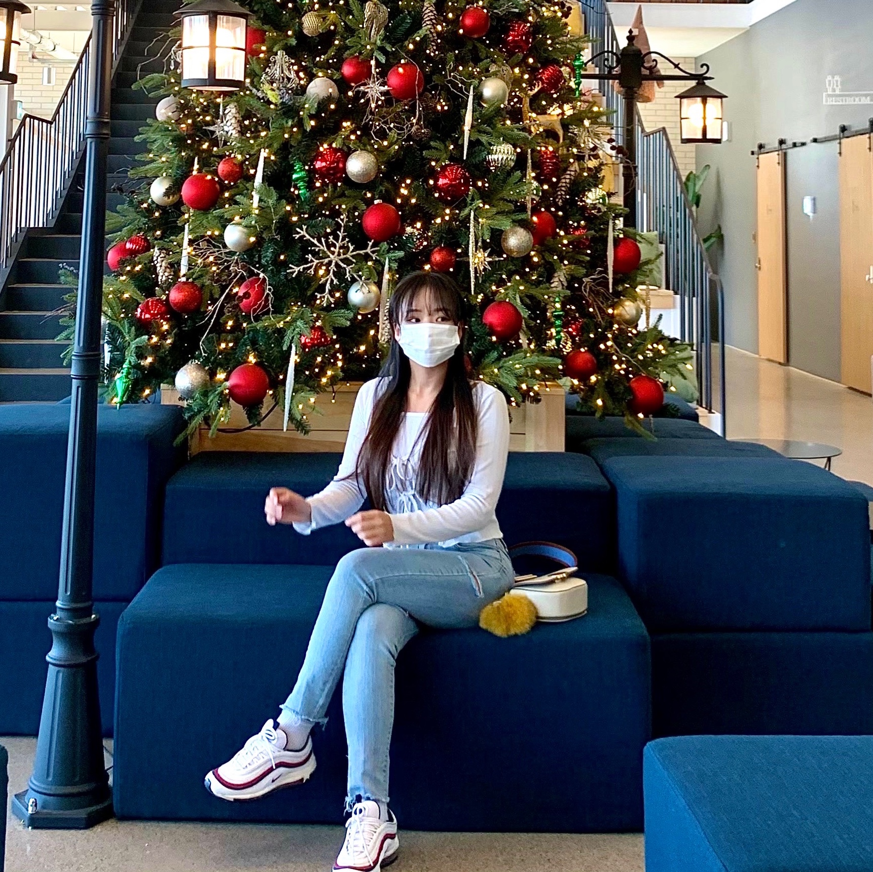 goxkxk (@oo_265_) 님의 게시물 | KREAM