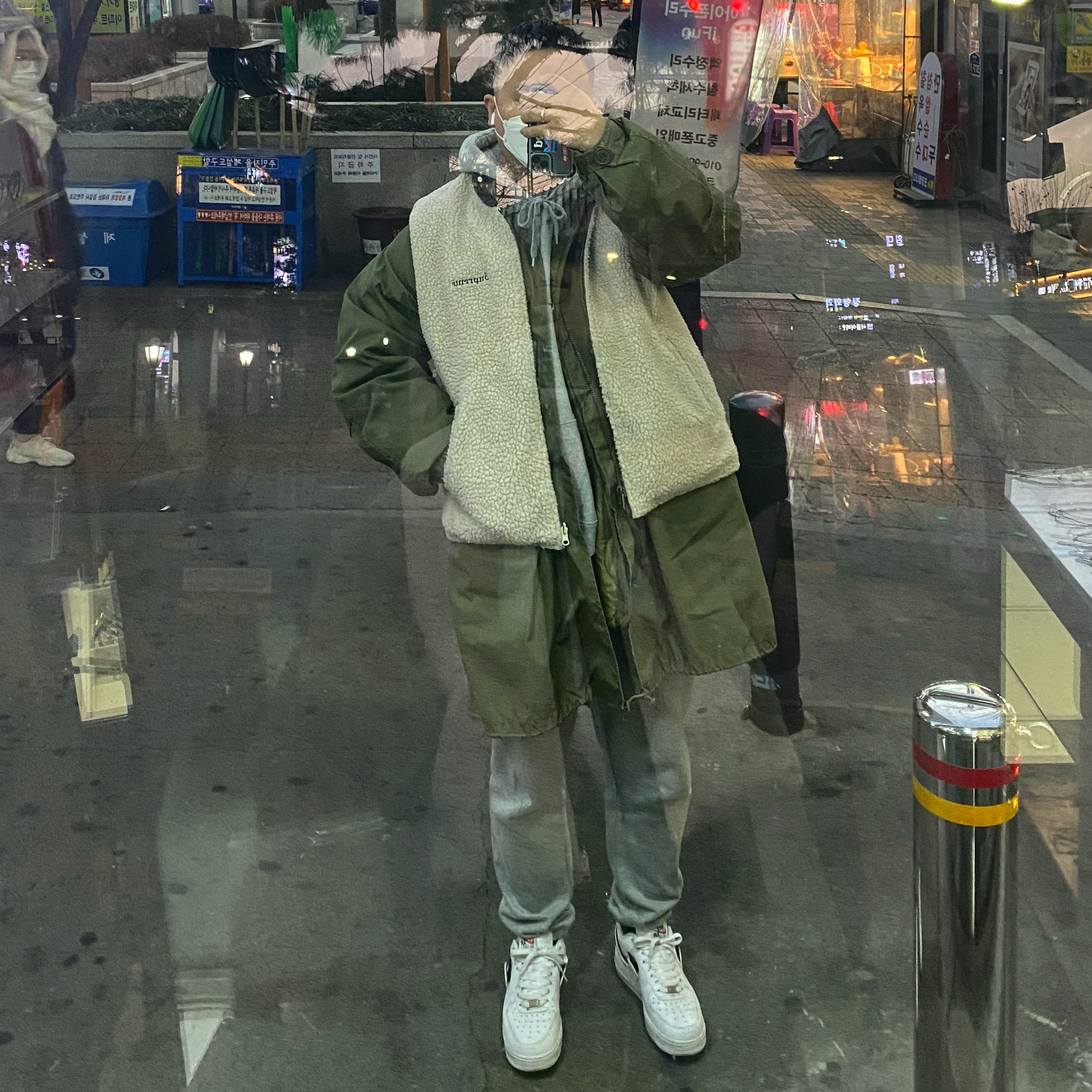 @hoon_x_hoon (@hoon_x_hoon) 님의 게시물 | KREAM