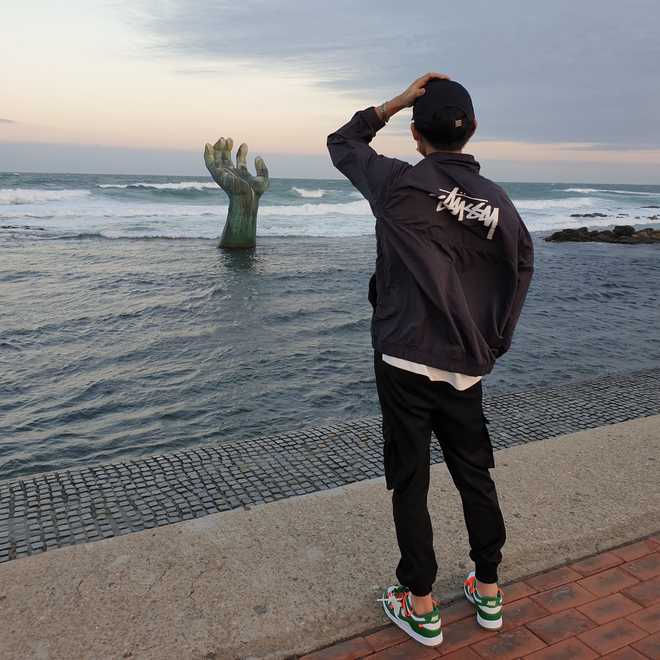 (@dooo.bu) 님의 게시물 | KREAM