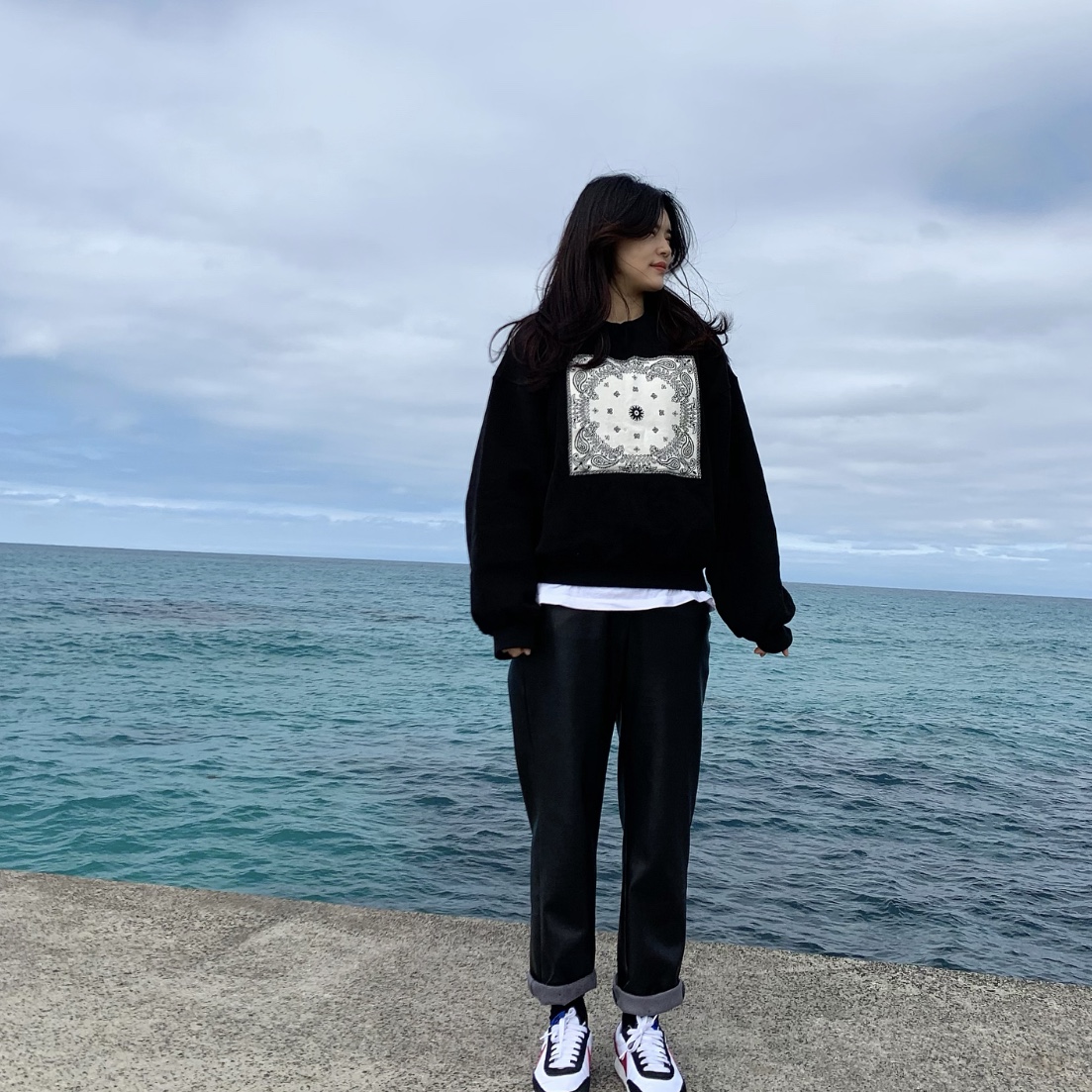 난 옹지 🧸💗 (@__o_ej__) 님의 게시물 | KREAM