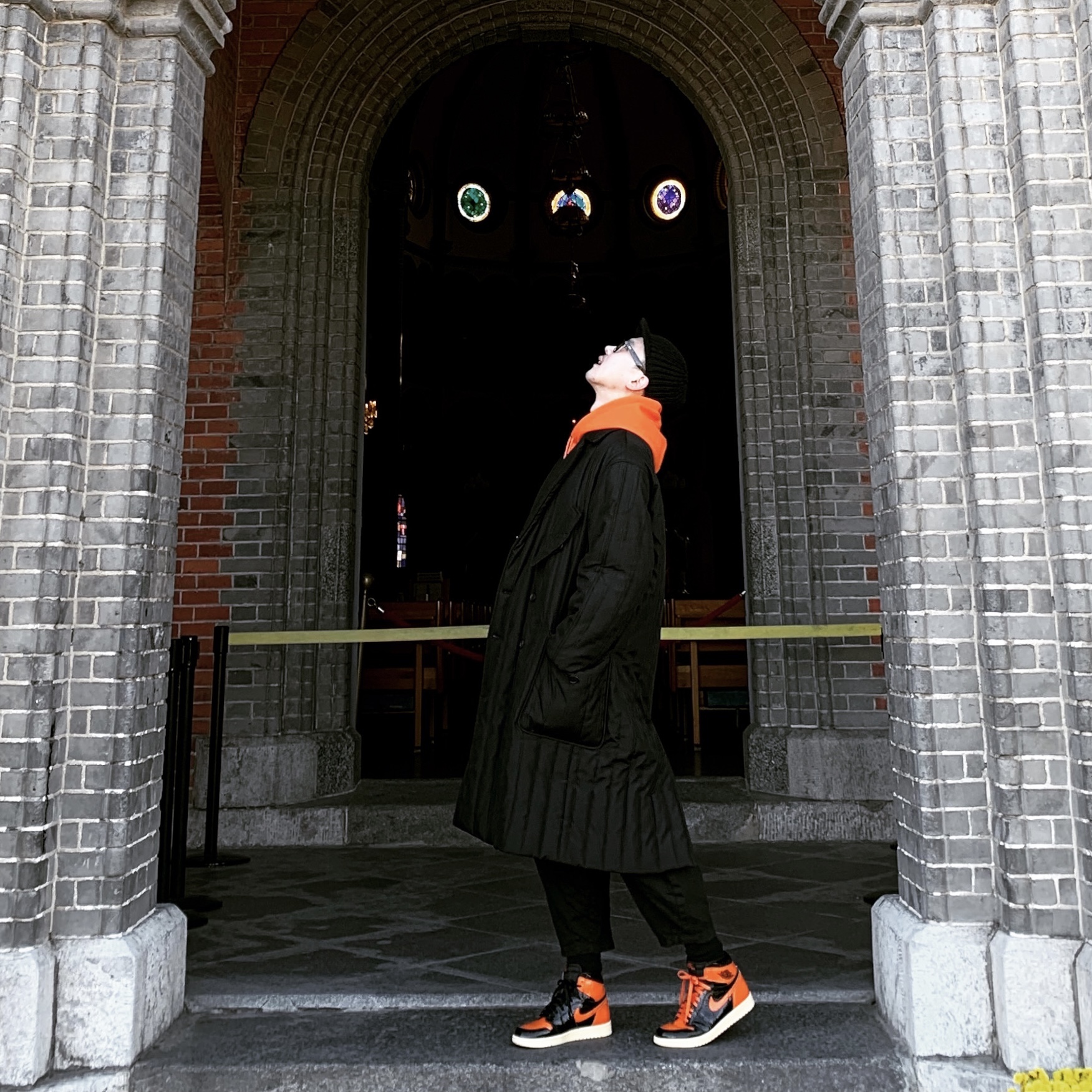 ⭐️너를위한조던⭐️ (@prayforyou39) 님의 게시물 | KREAM