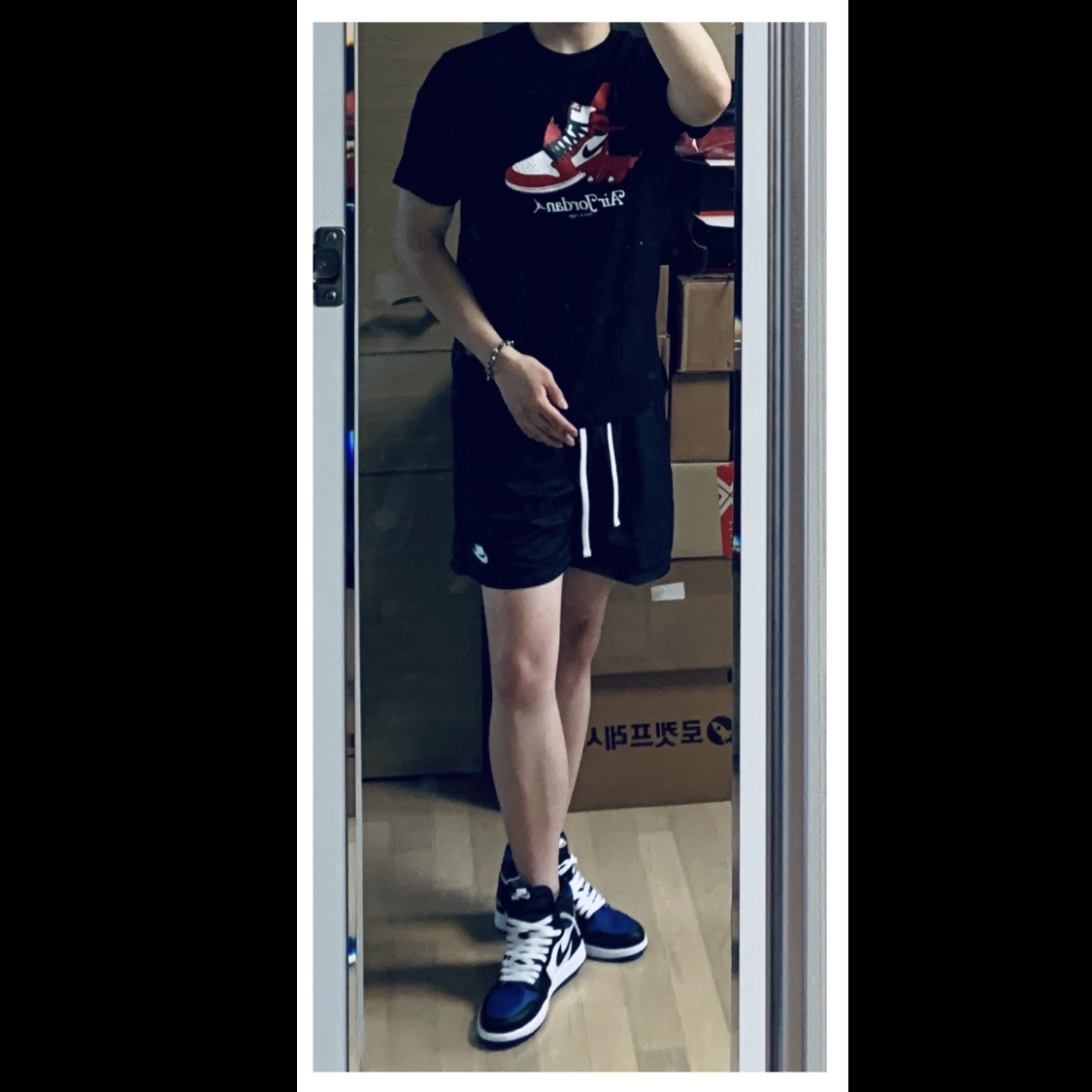 ㅎㅎ (@kkk._.jack_) 님의 게시물 | KREAM