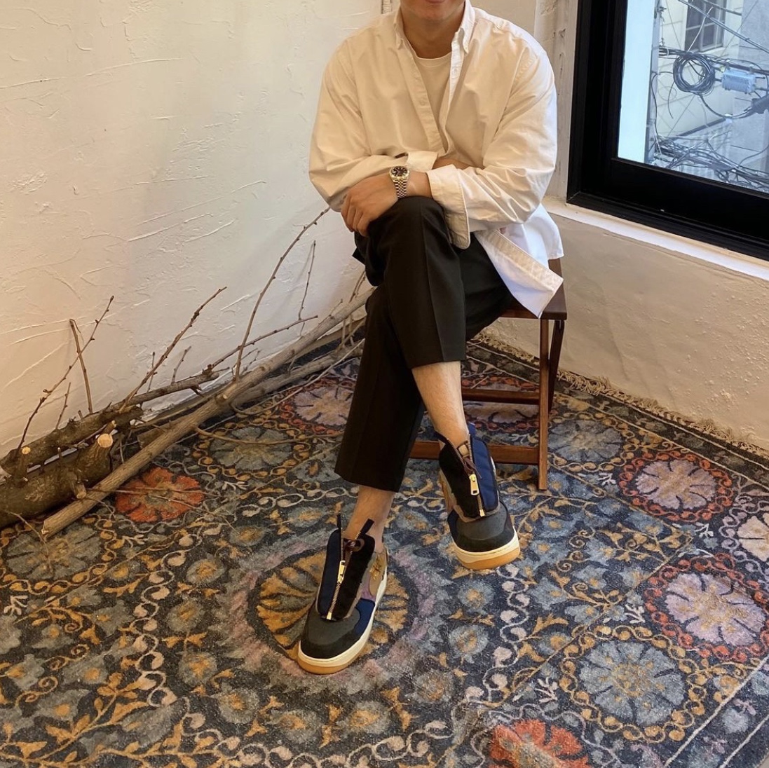 김개미 (@kimkaemi) 님의 게시물 | KREAM