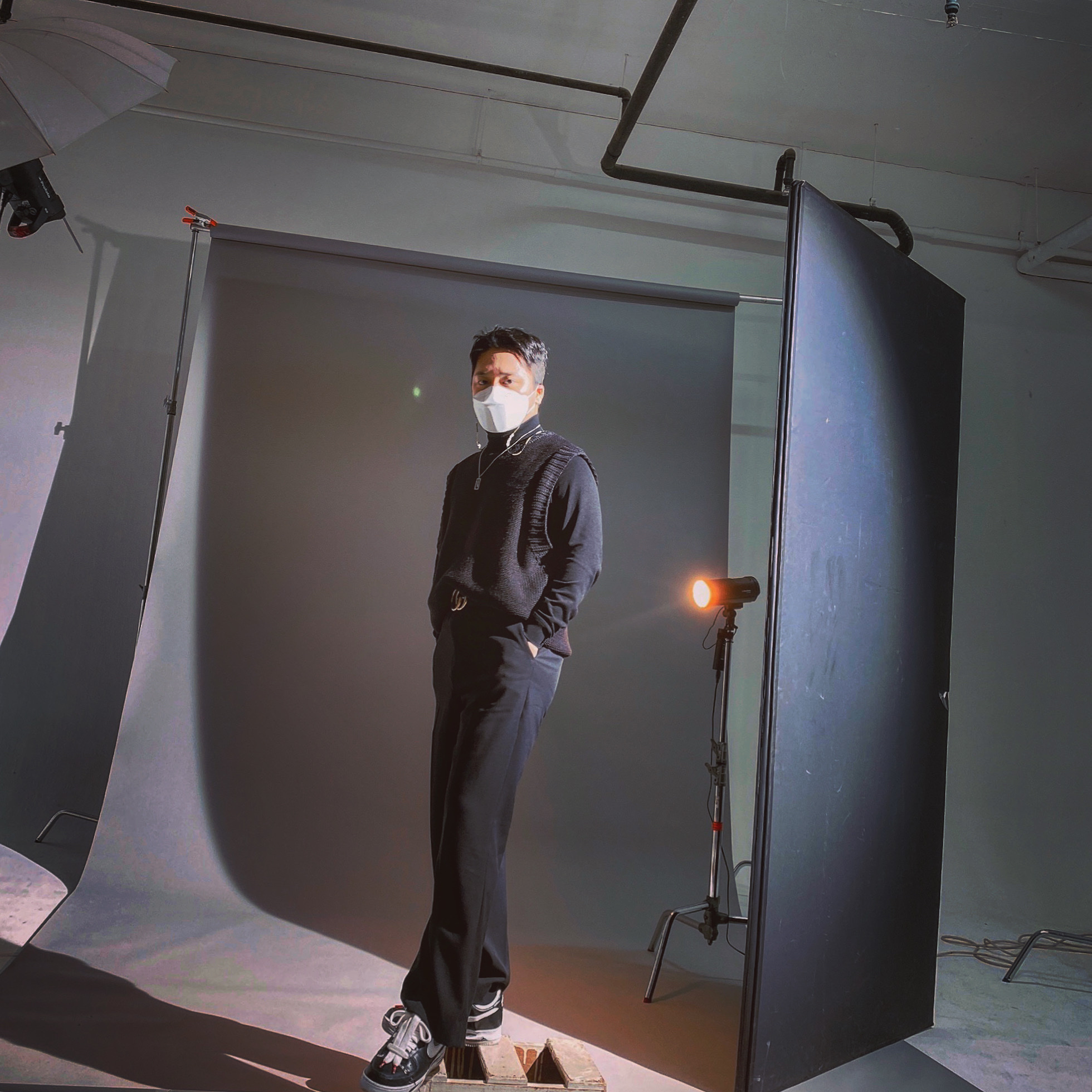 스타일리스트 송재영 (@stylist_jae...) 님의 게시물 | KREAM