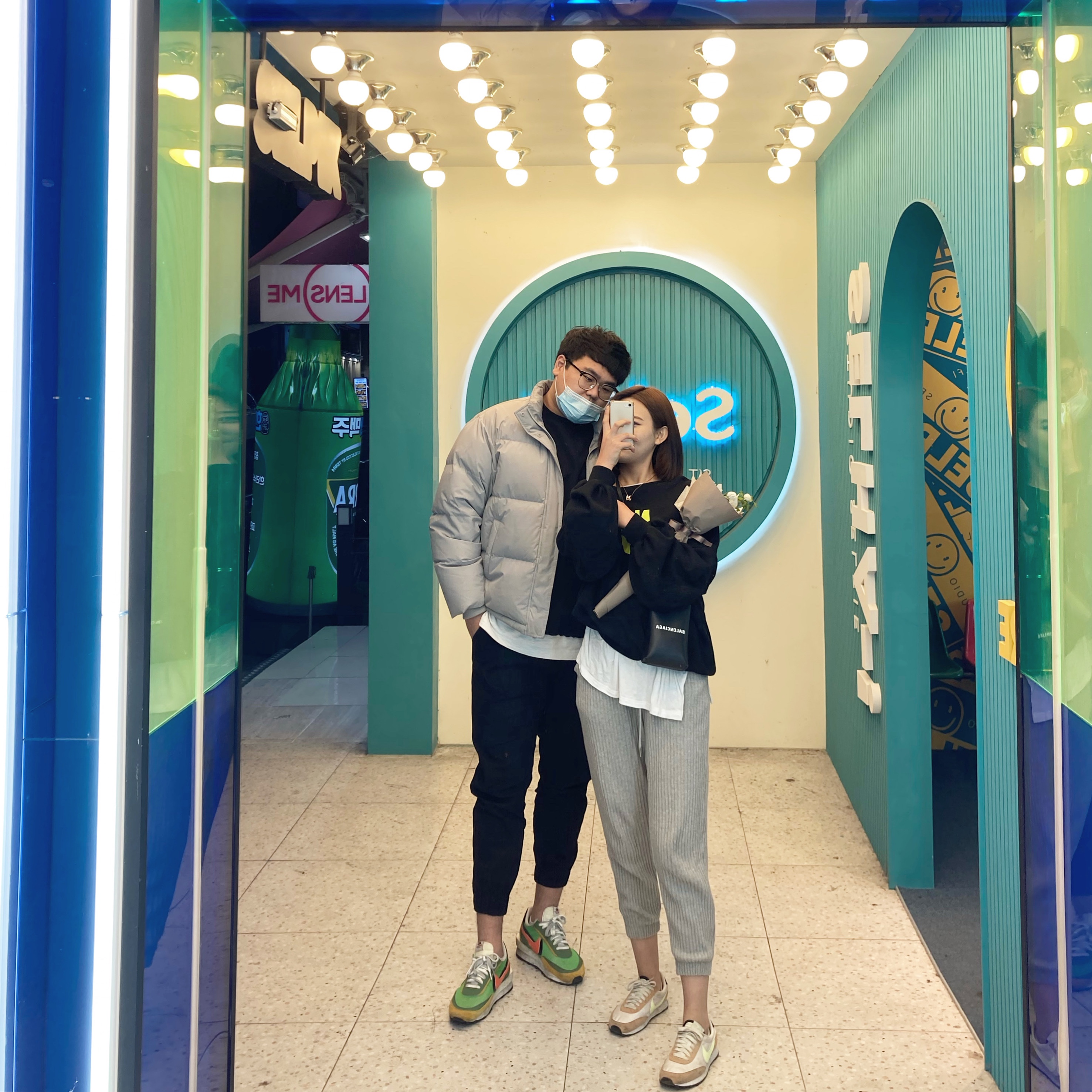 재붕 (@king_basso) 님의 게시물 | KREAM