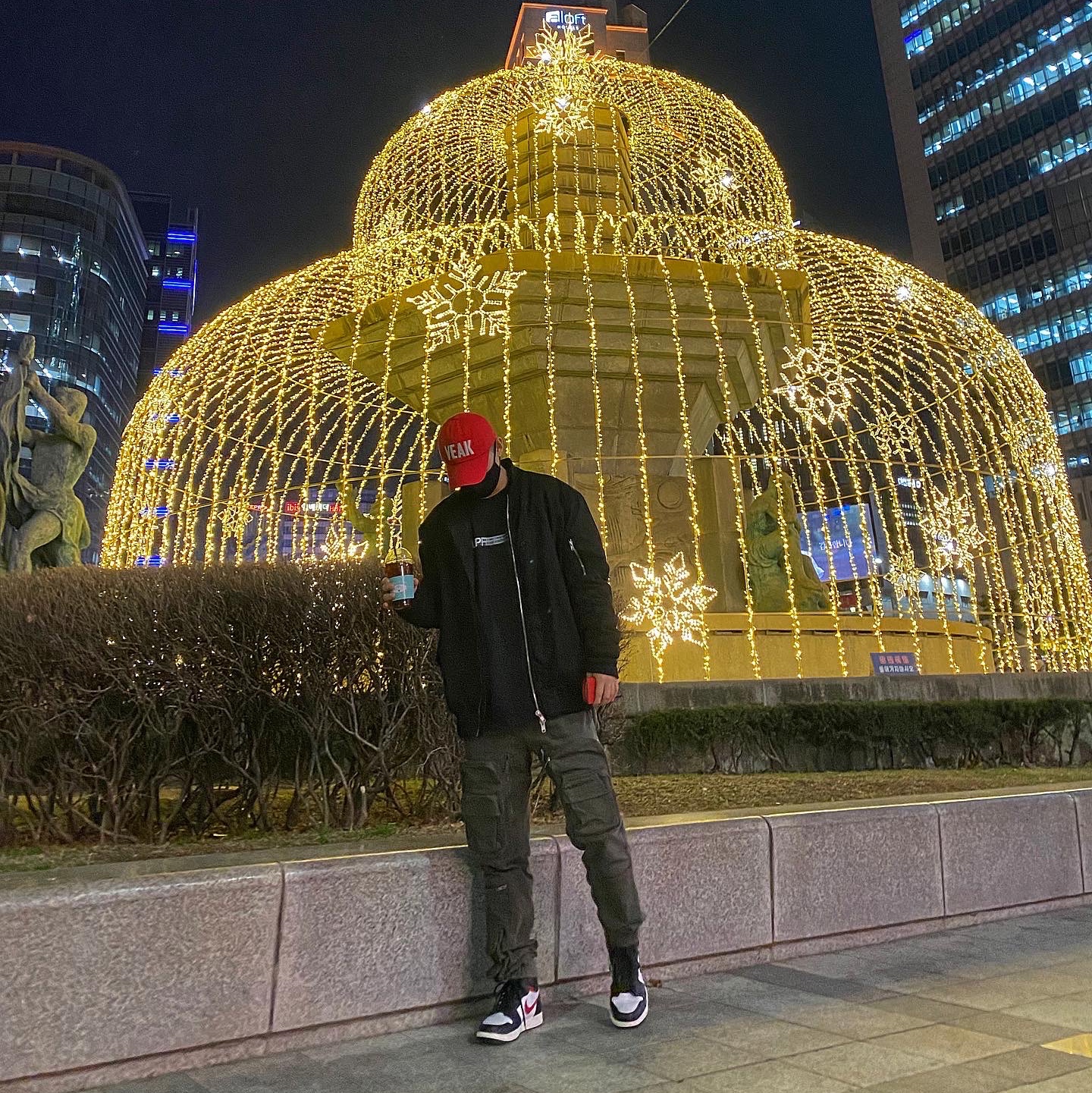 (@kyuheon) 님의 게시물 | KREAM