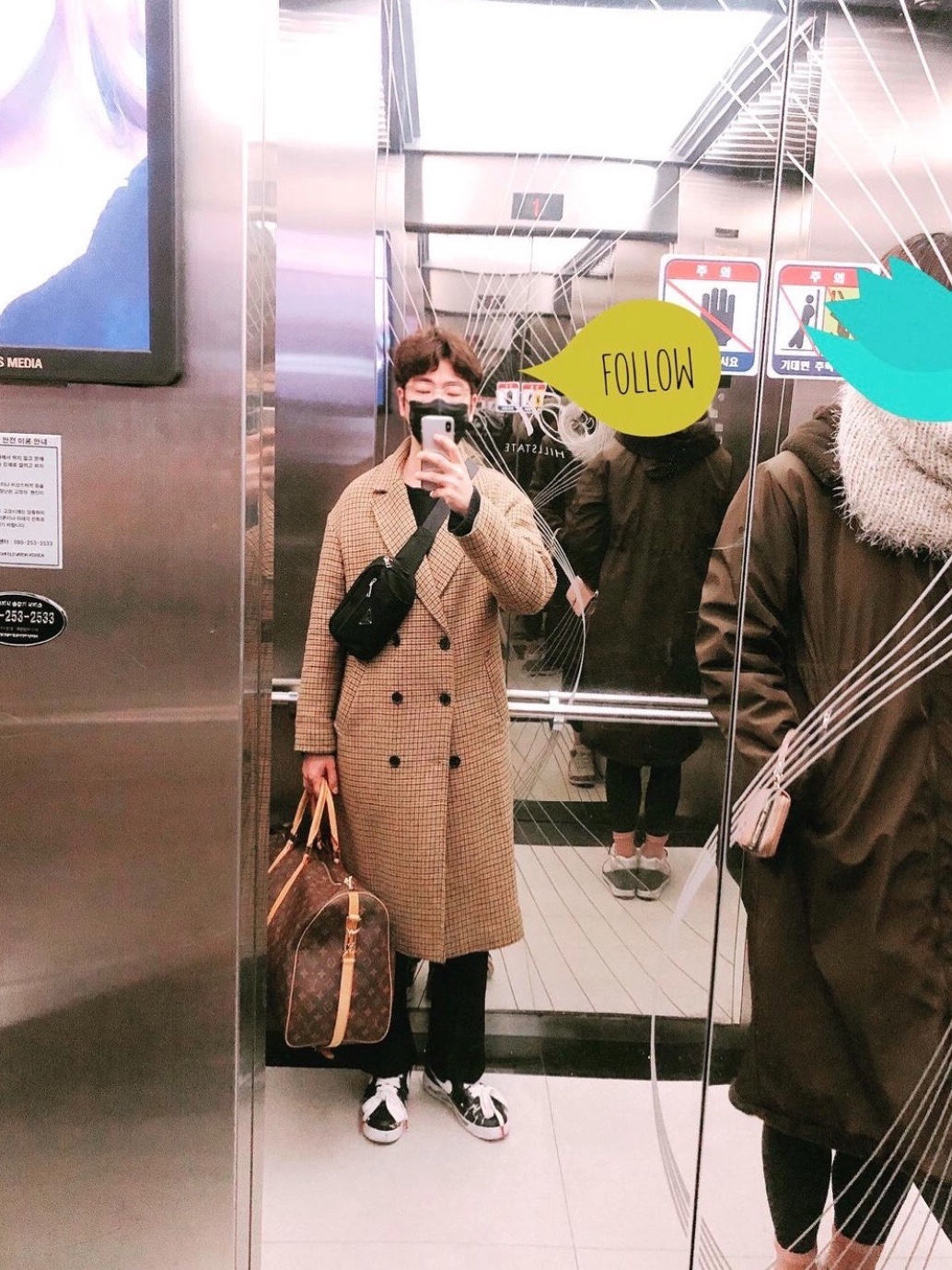 (@jmstyler) 님의 게시물 | KREAM