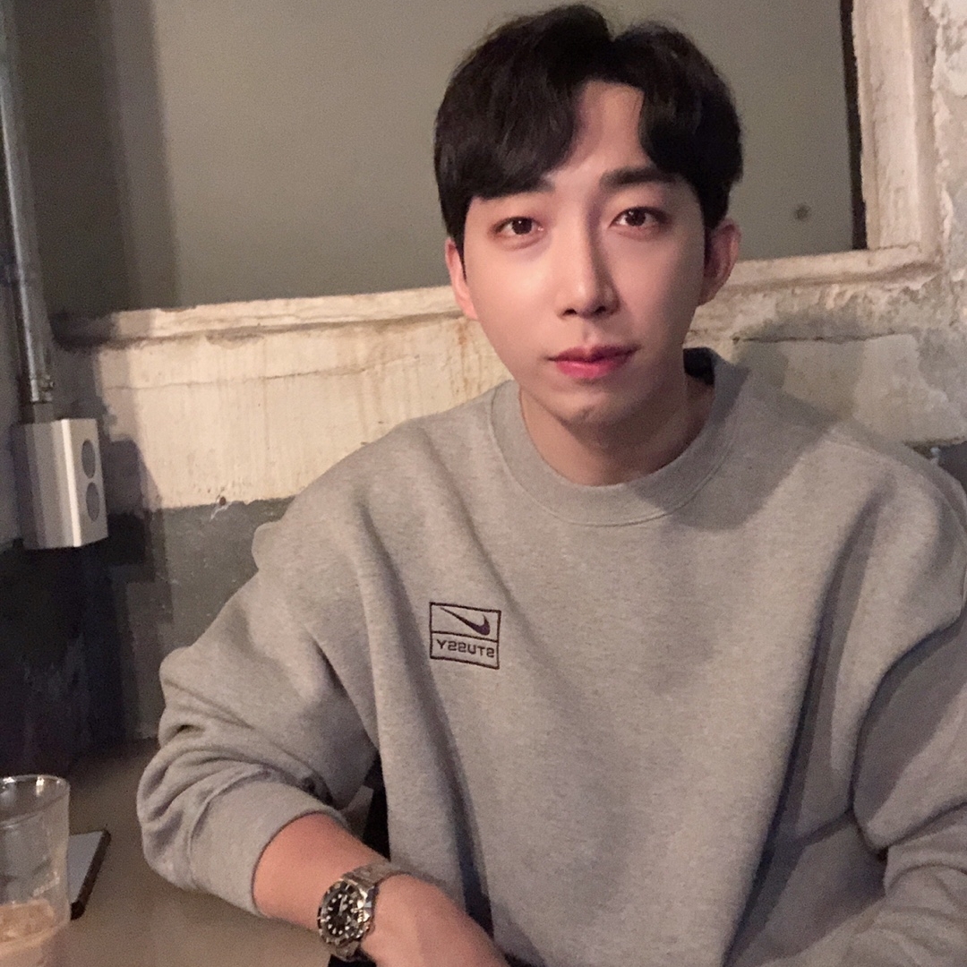 박재현 (@parkjaee) 님의 게시물 | KREAM