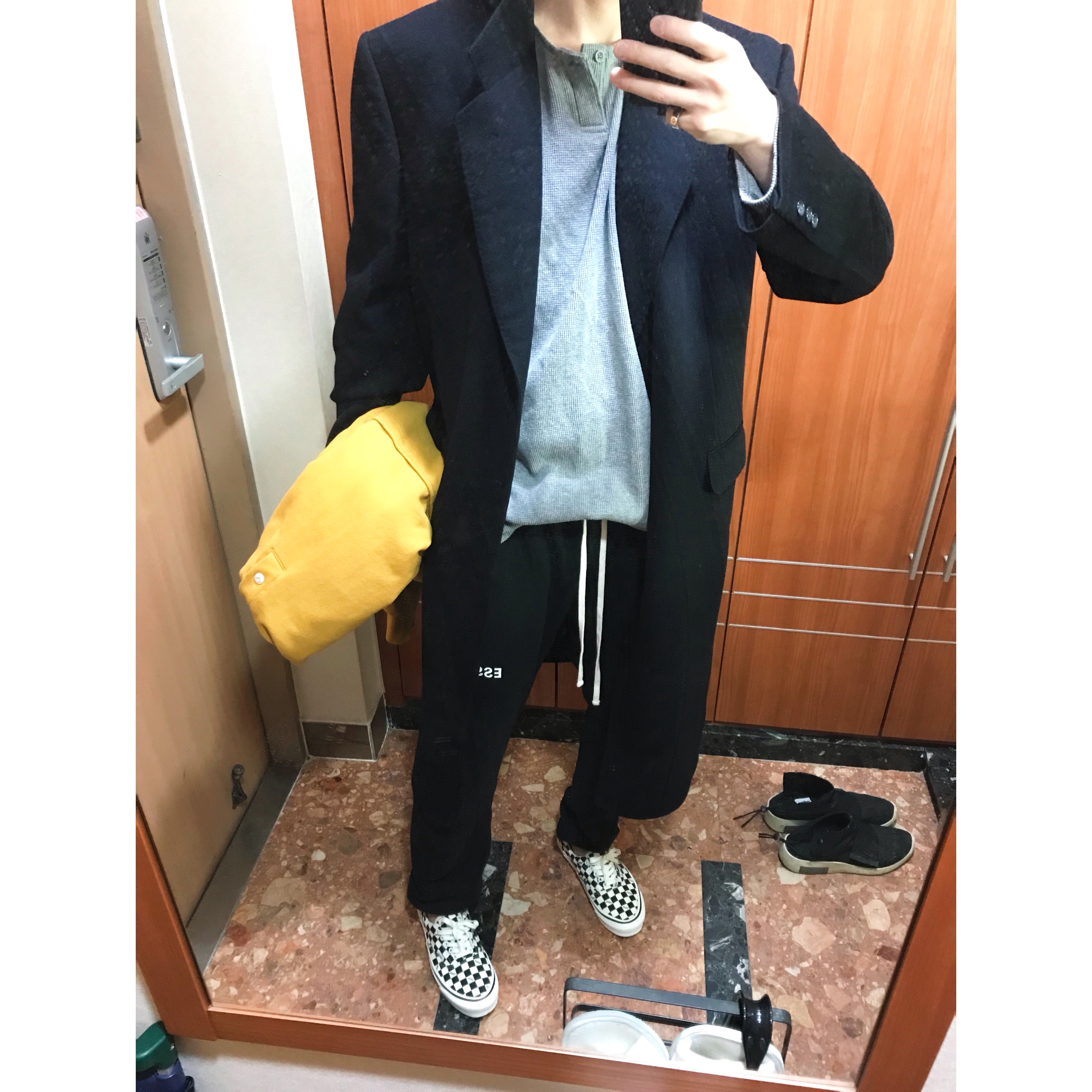 (@owen.k) 님의 게시물 | KREAM