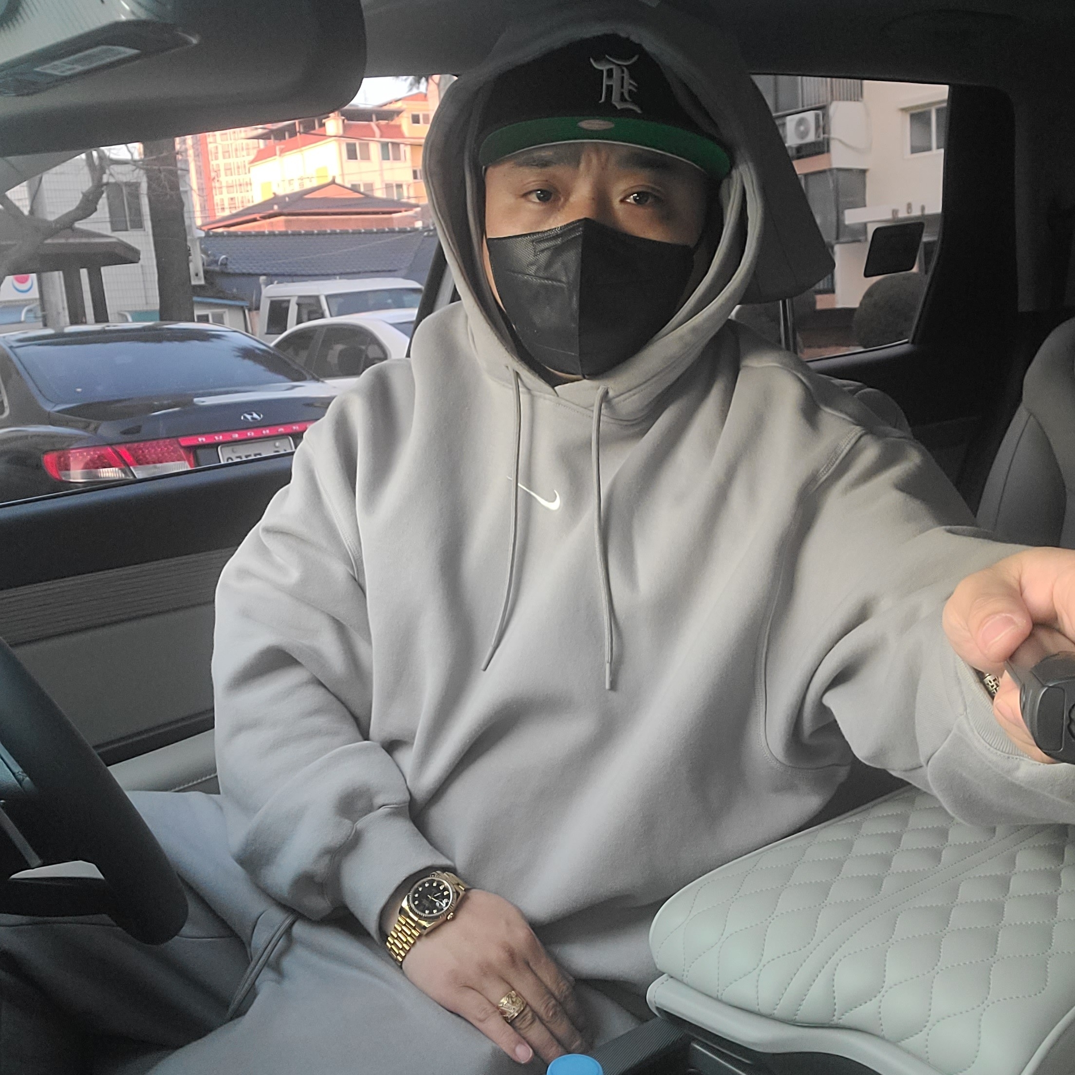 박재명 (@babo45) 님의 게시물 | KREAM