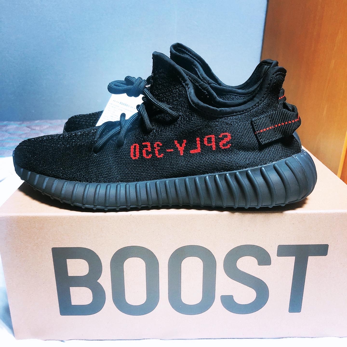 이도훈 (@hotdohoon) 님의 게시물 | KREAM