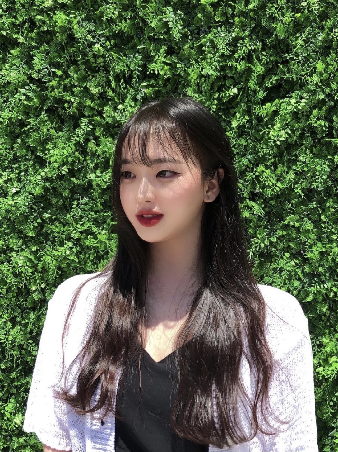 (@1.228km) 님의 게시물 | KREAM