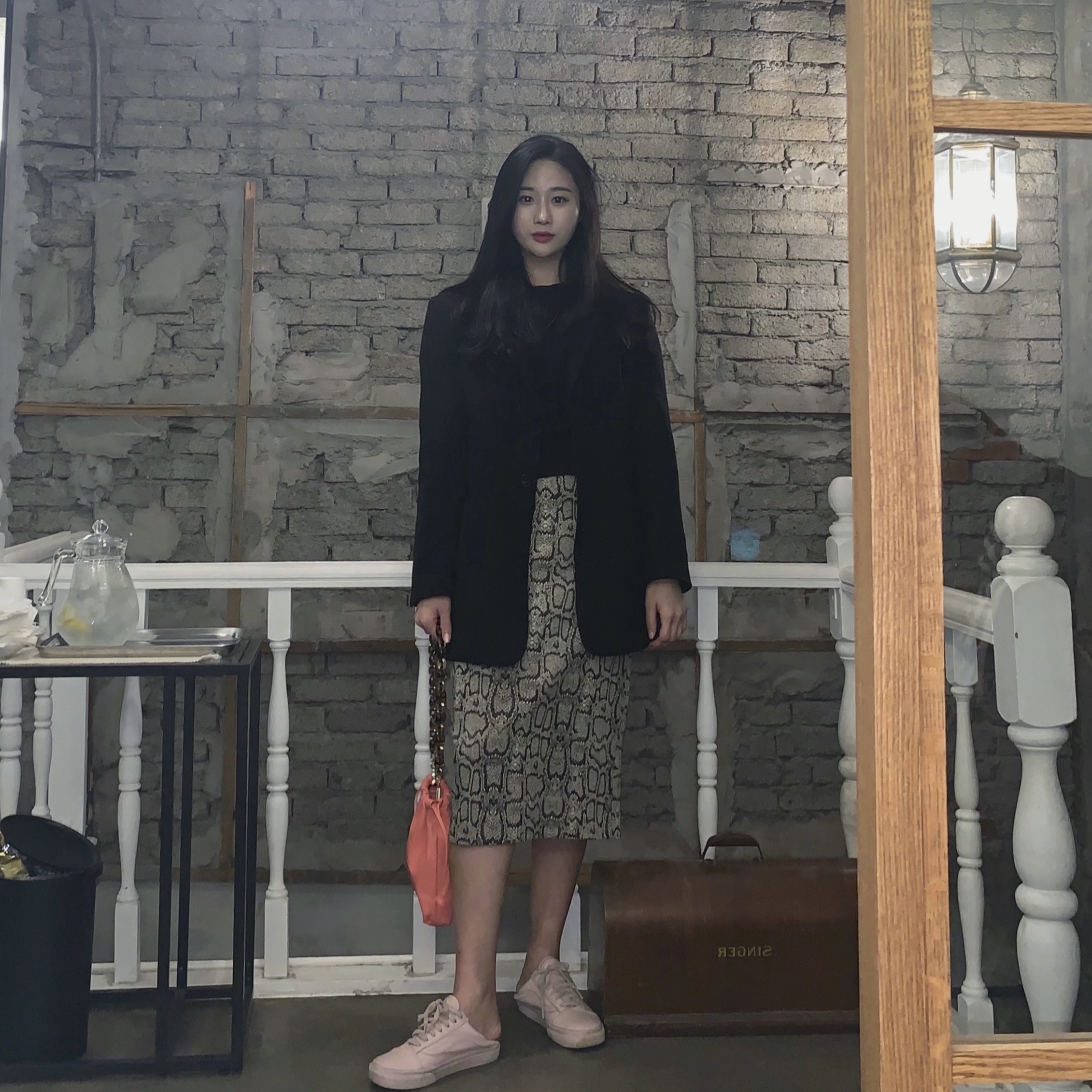 (@su.ub) 님의 게시물 | KREAM