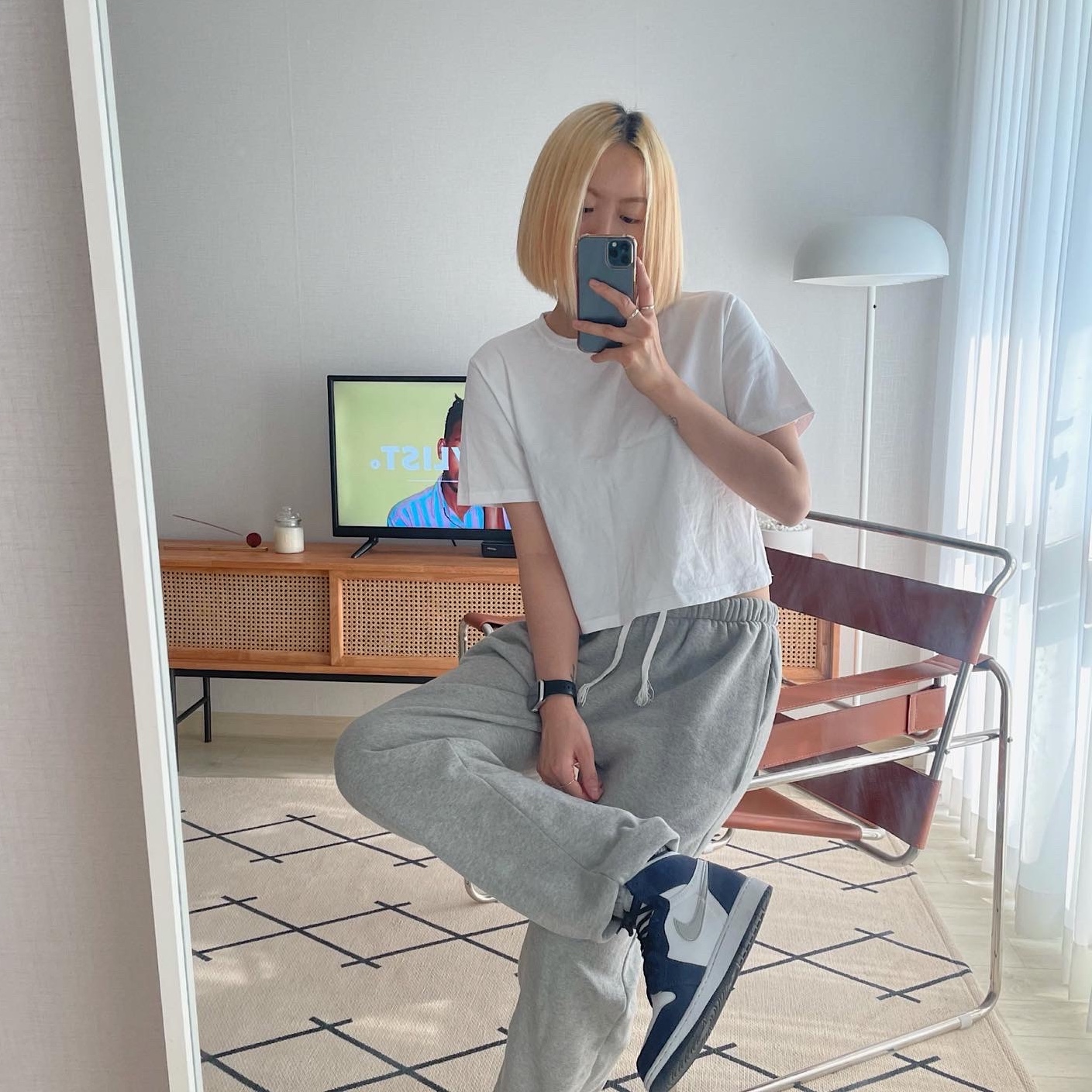 (@zerosilver_) 님의 게시물 | KREAM