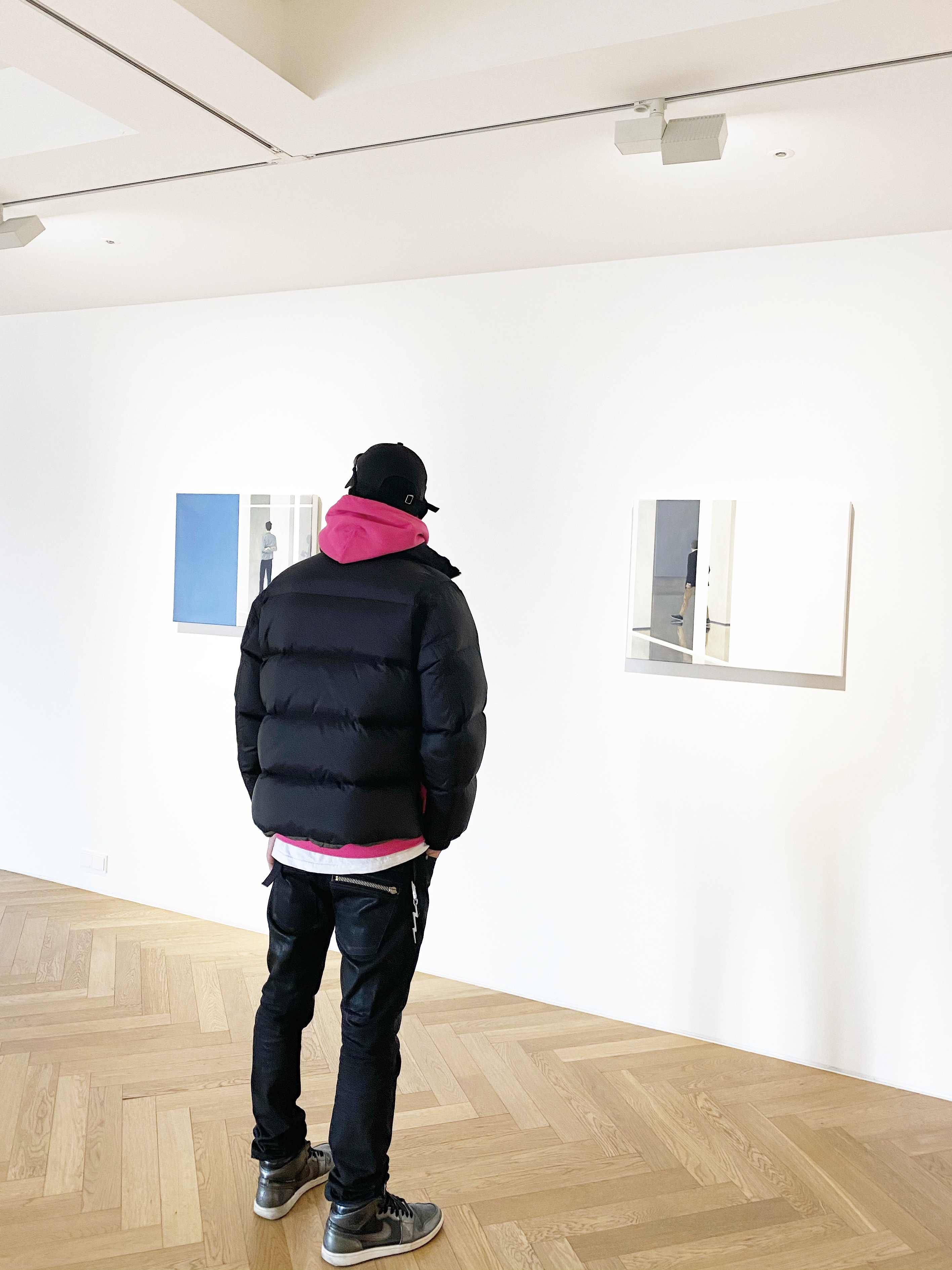 Daniel (@daniel.kuun) 님의 게시물 | KREAM