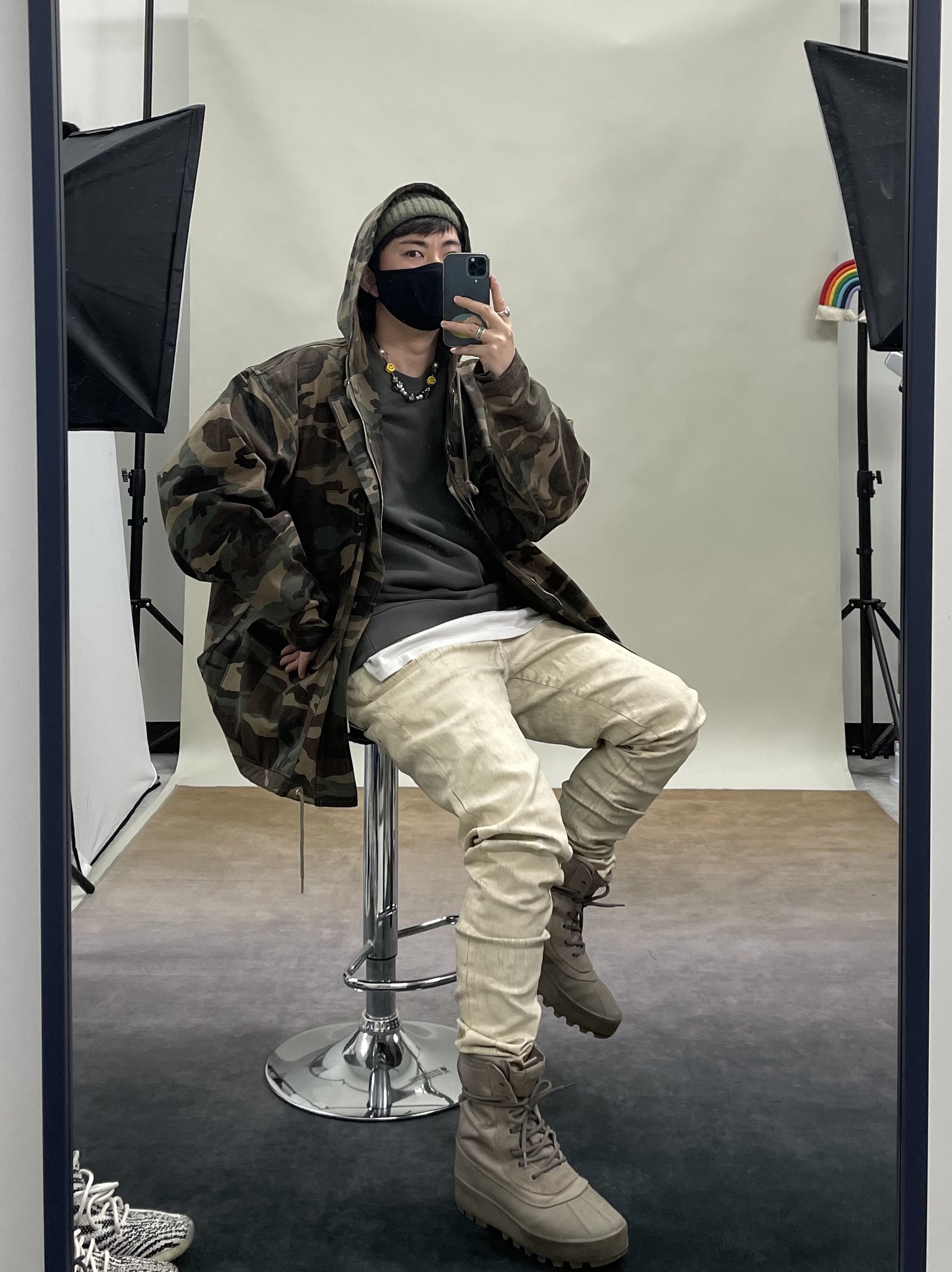 Y.M.Y (@y_moon_y) 님의 게시물 | KREAM