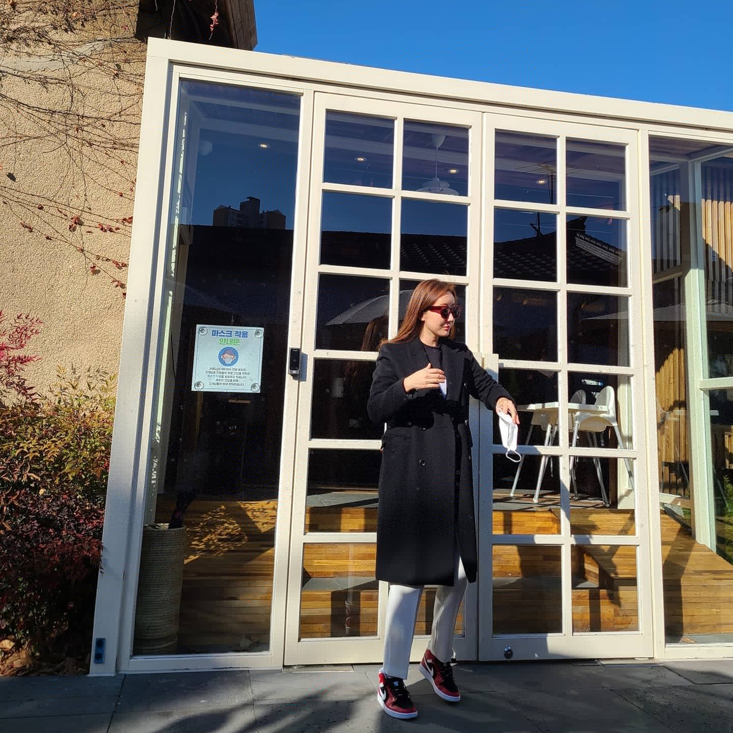 혜령 (@34dgre) 님의 게시물 | KREAM