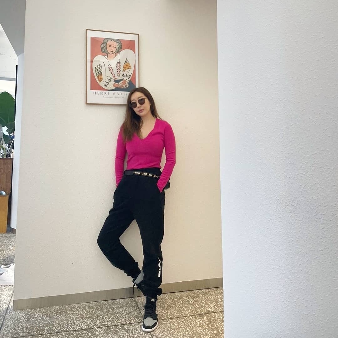 혜령 (@34dgre) 님의 게시물 | KREAM