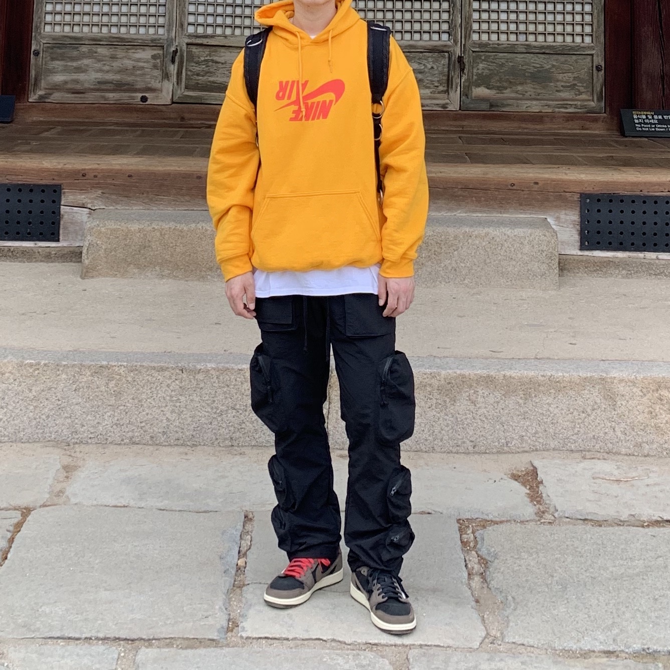 (@catusjack) 님의 게시물 | KREAM