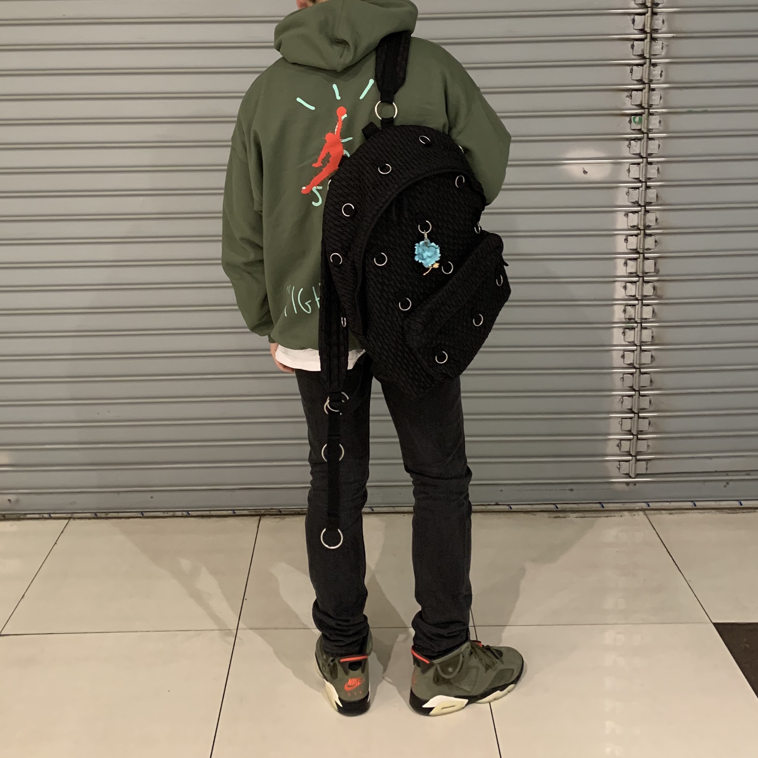 (@catusjack) 님의 게시물 | KREAM