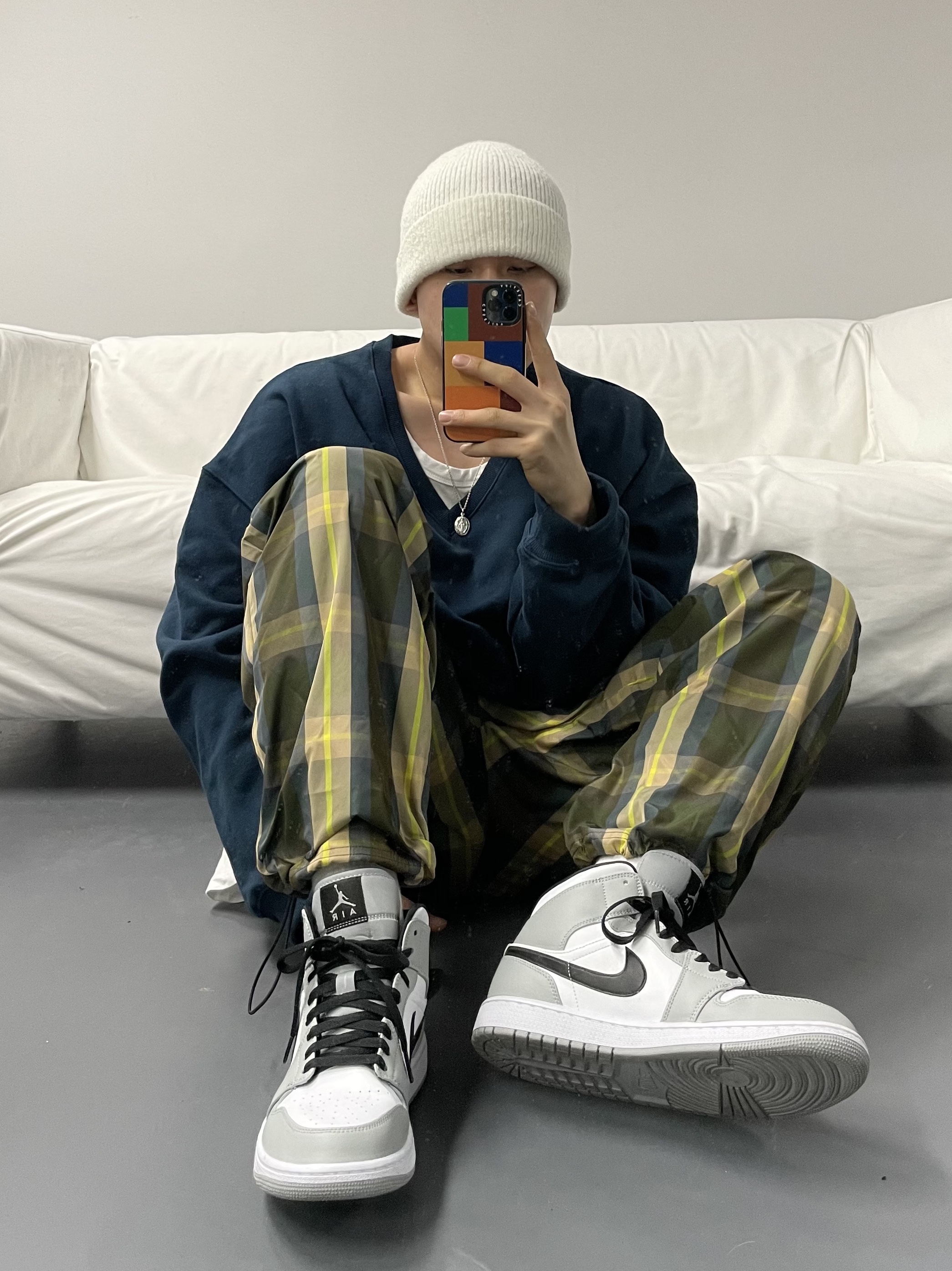 신발 자랑하러 왔어유 (@hit_taek) 님의 게시물 | KREAM