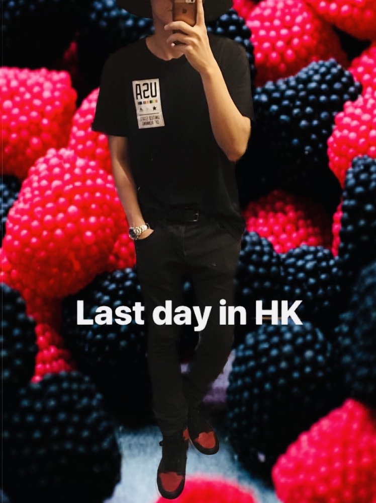 HYUN (@____hyun_) 님의 게시물 | KREAM