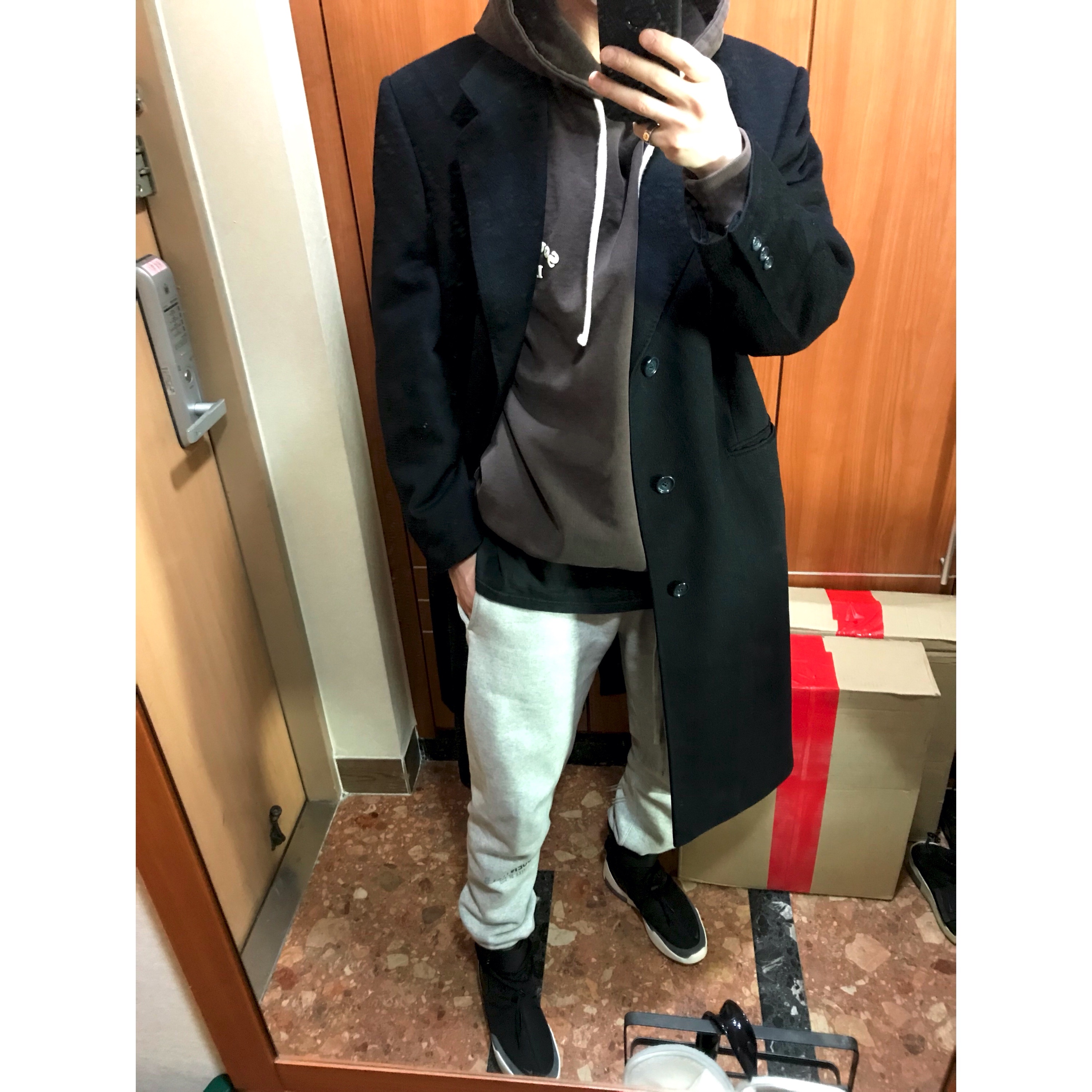 (@owen.k) 님의 게시물 | KREAM