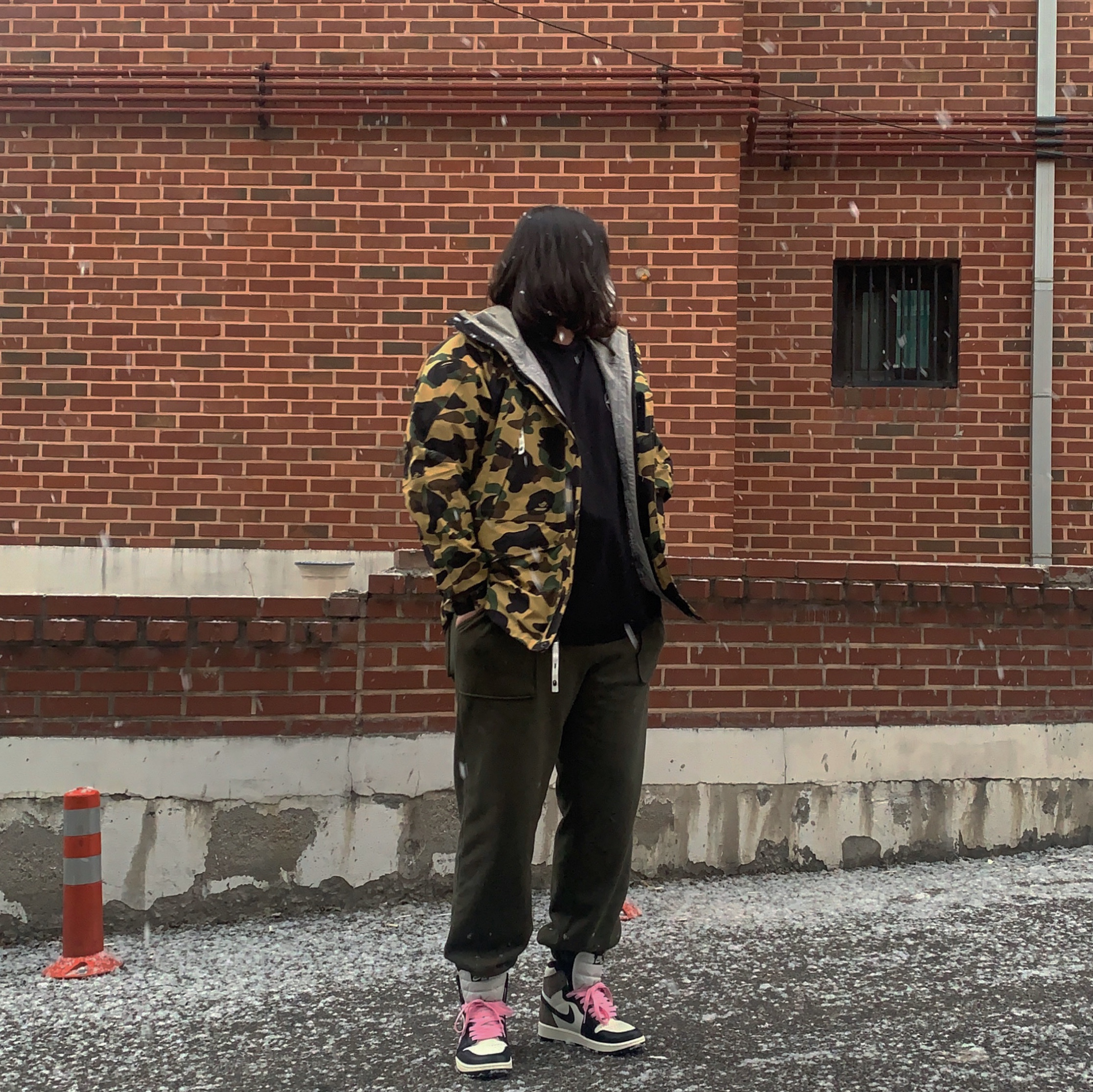 현일 (@illusian3) 님의 게시물 | KREAM