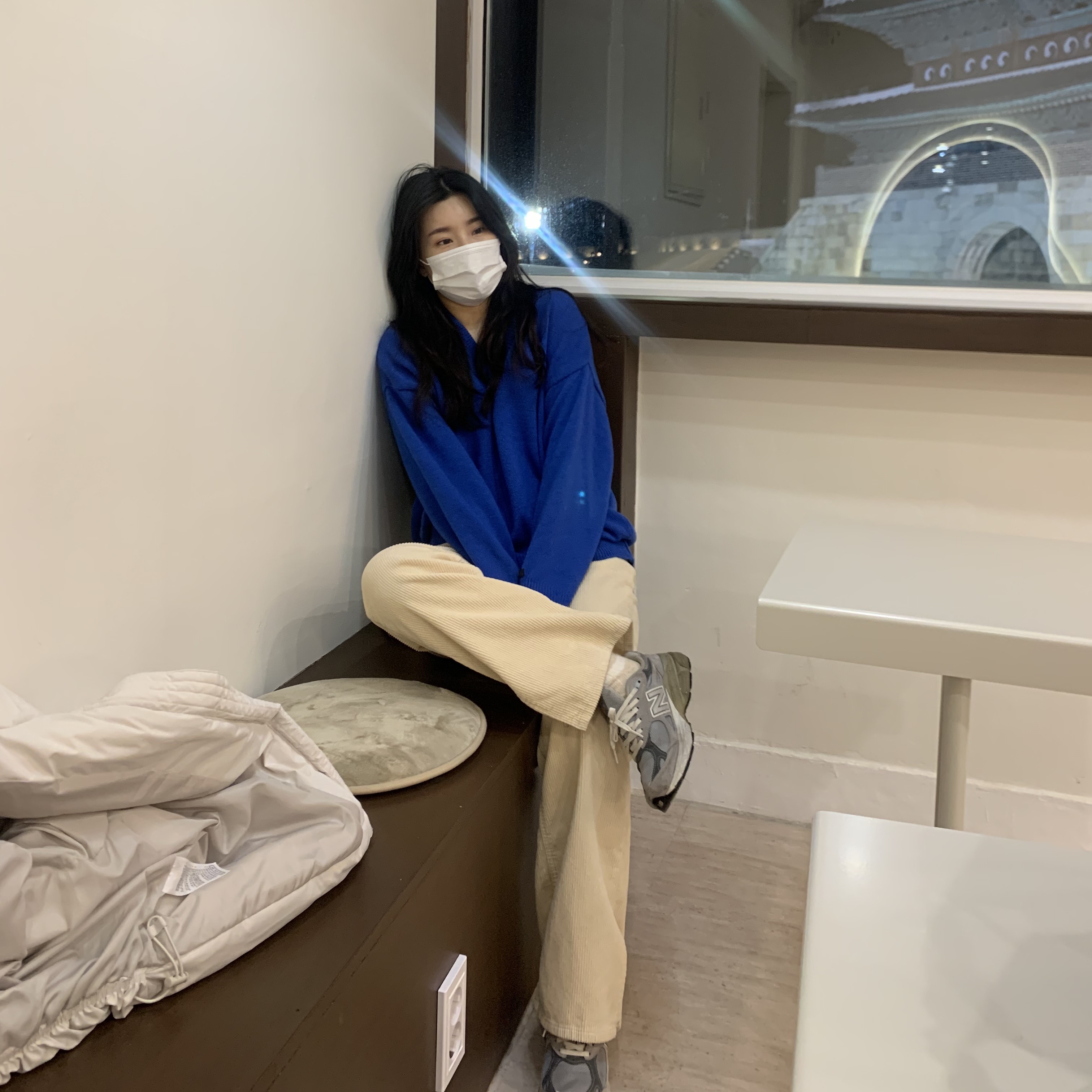 난 옹지 🧸💗 (@__o_ej__) 님의 게시물 | KREAM