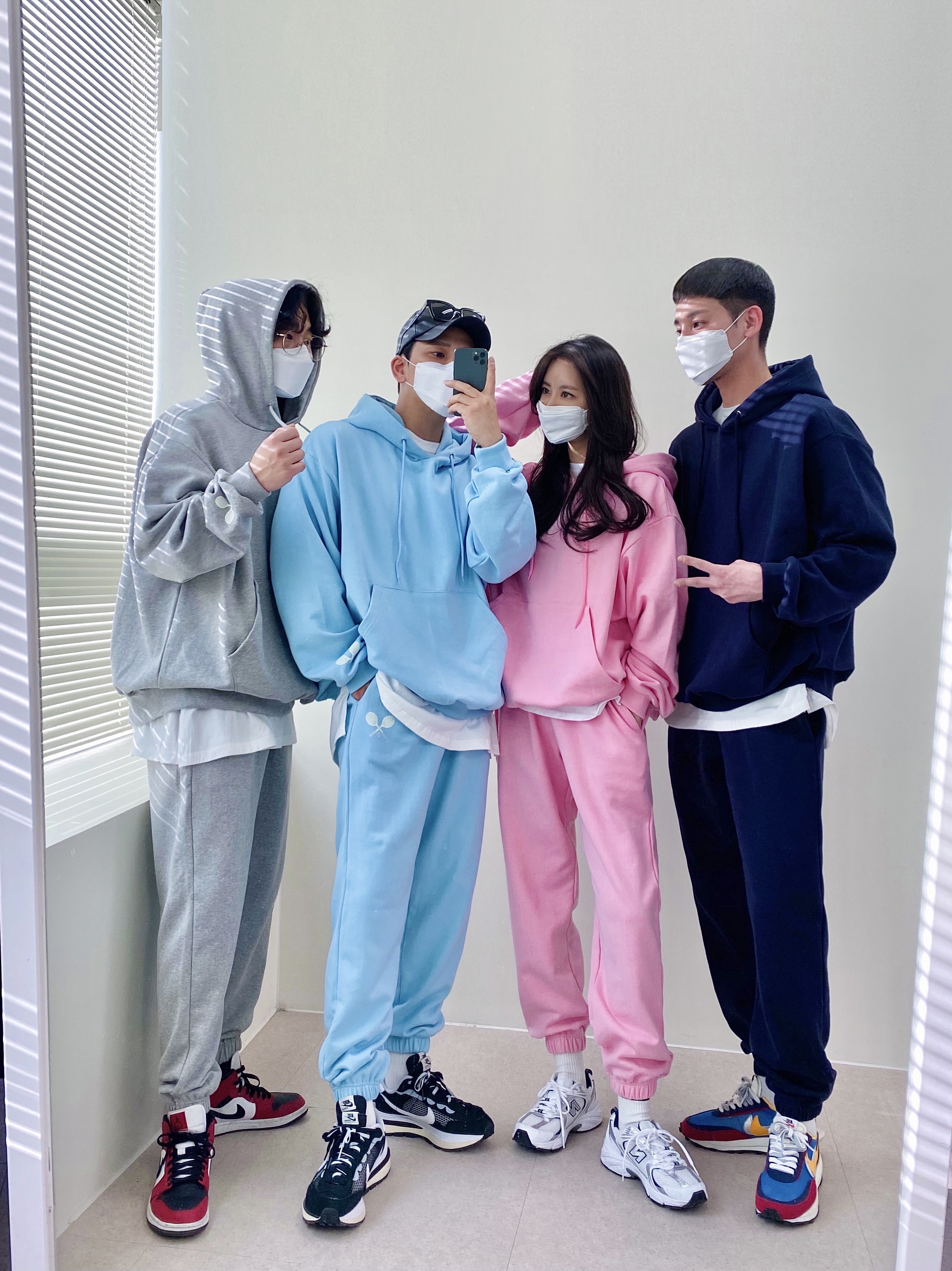 굳셀 건 넓을 호 (@thisis_ho) 님의 게시물 | KREAM