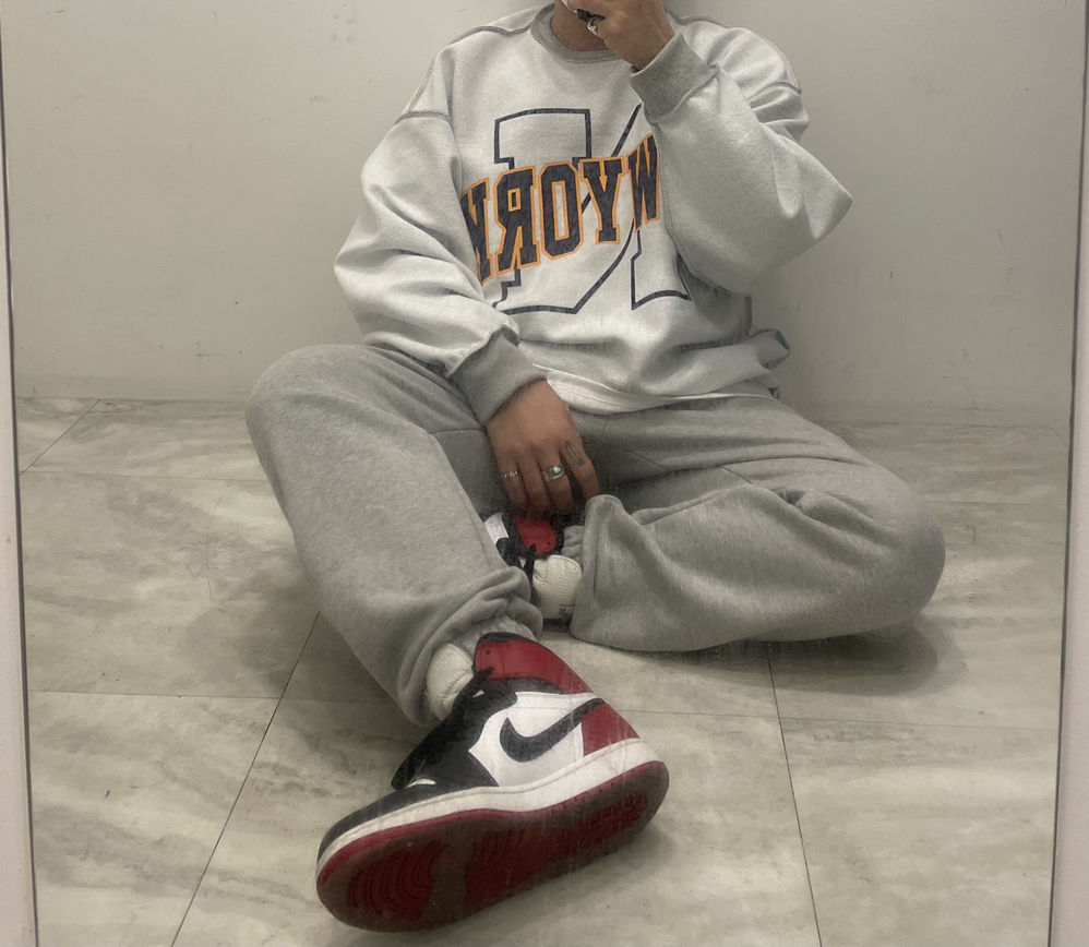 insta: ming9... (@ming9look) 님의 게시물 | KREAM