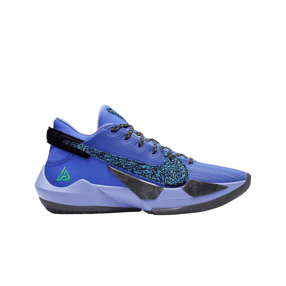 Nike Zoom Freak 2 Pla... STYLE | KREAM