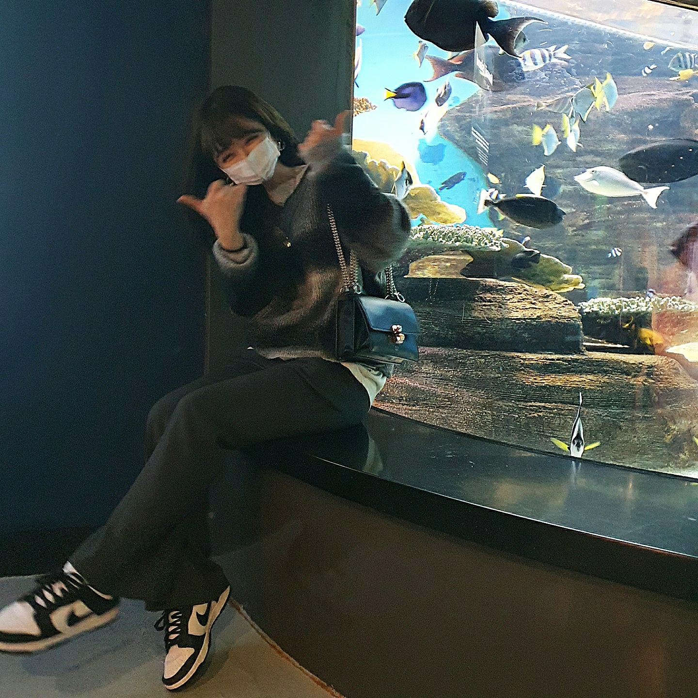 소함 (@_assalife) 님의 게시물 | KREAM