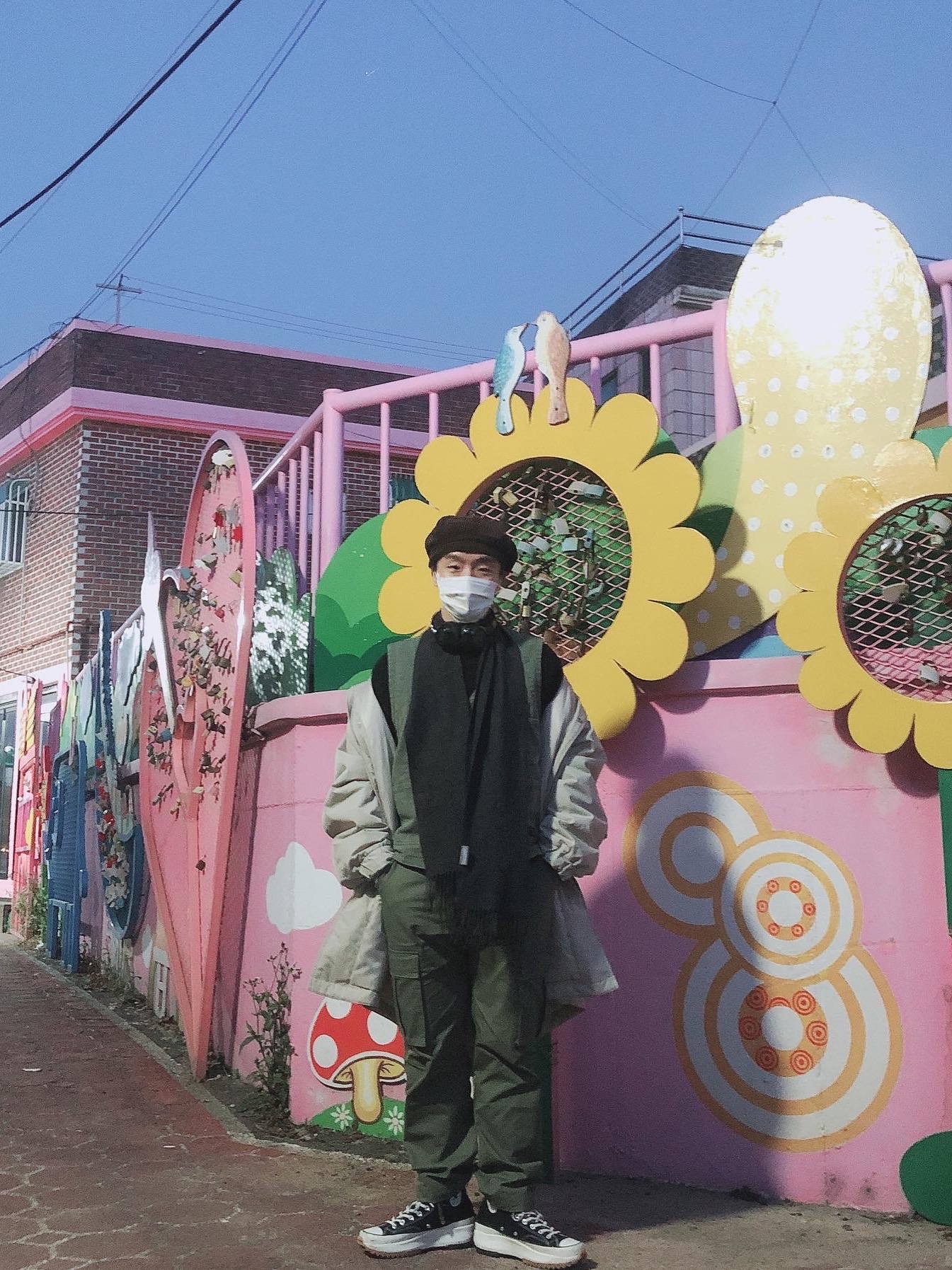 이도훈 (@hotdohoon) 님의 게시물 | KREAM