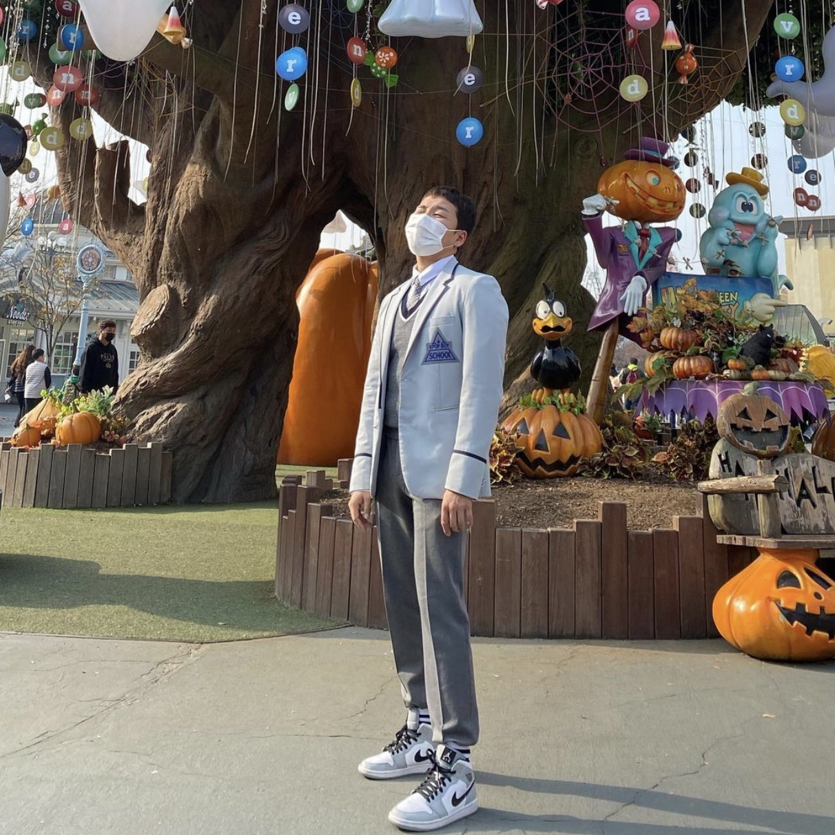 464 (@464646) 님의 게시물 | KREAM